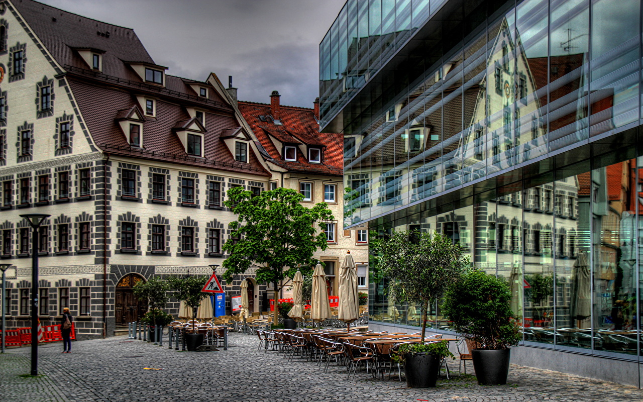 Germany City Wallpapers - Wallpaper Cave