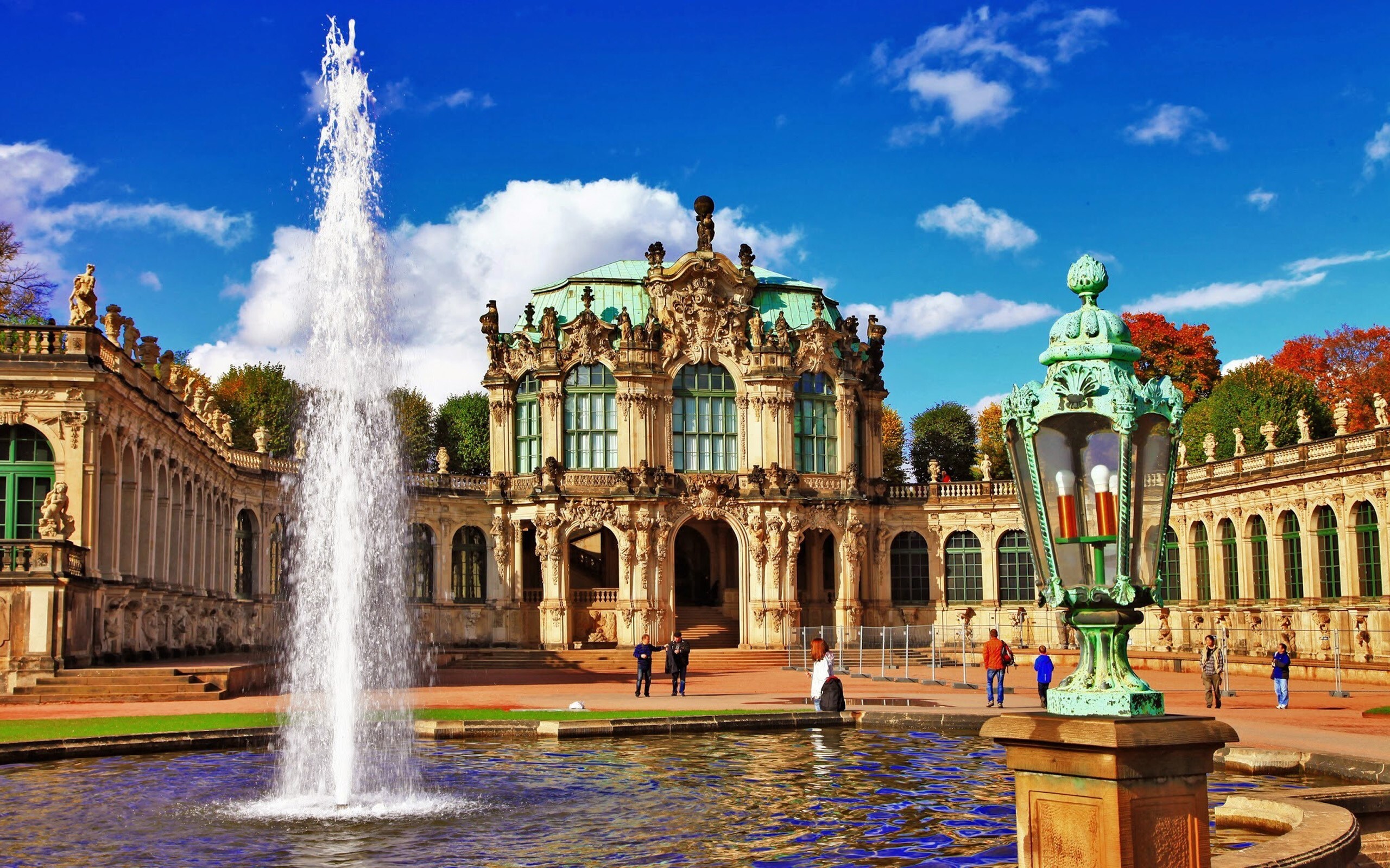 Germany City Wallpapers - Wallpaper Cave