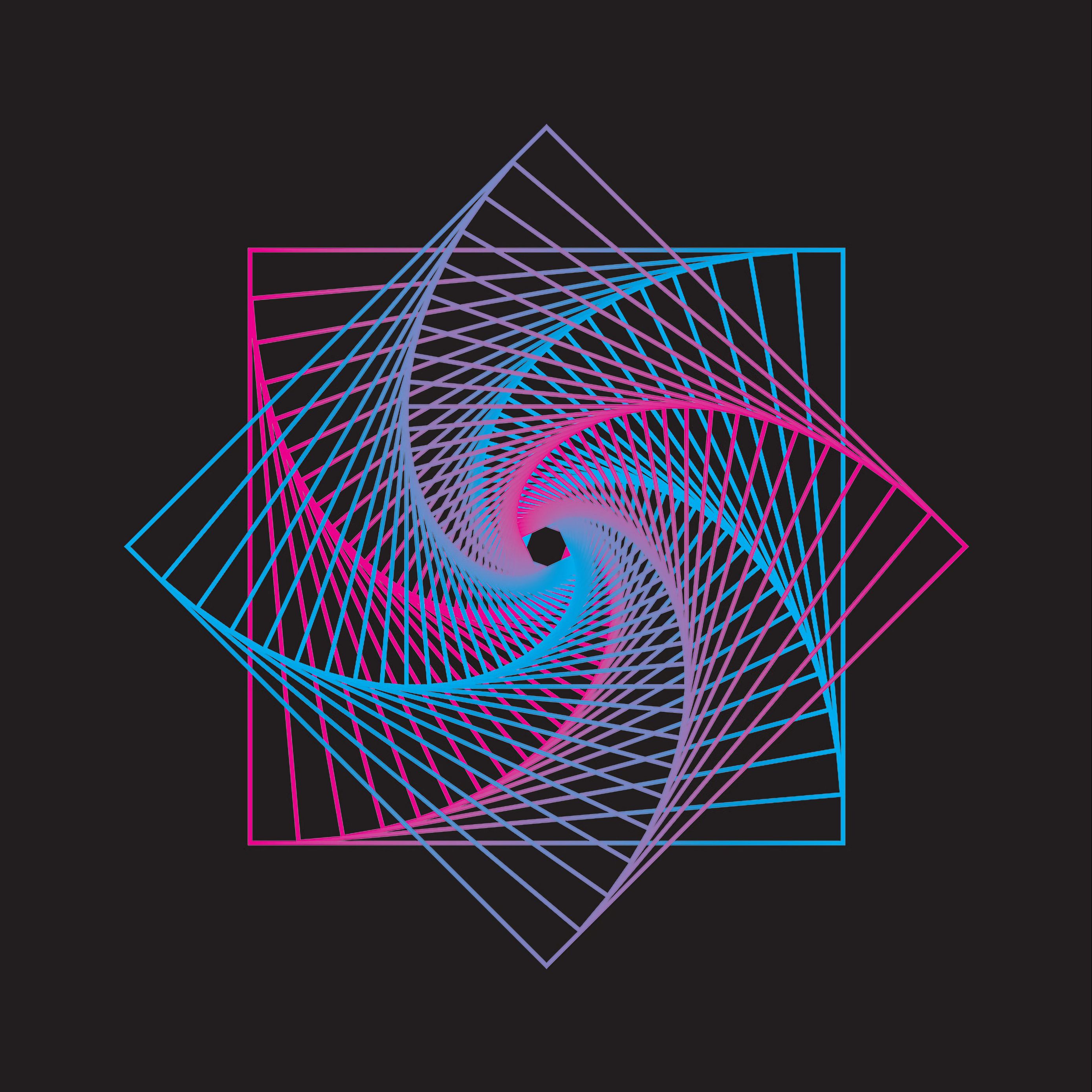 Square Shape Wallpapers - Wallpaper Cave