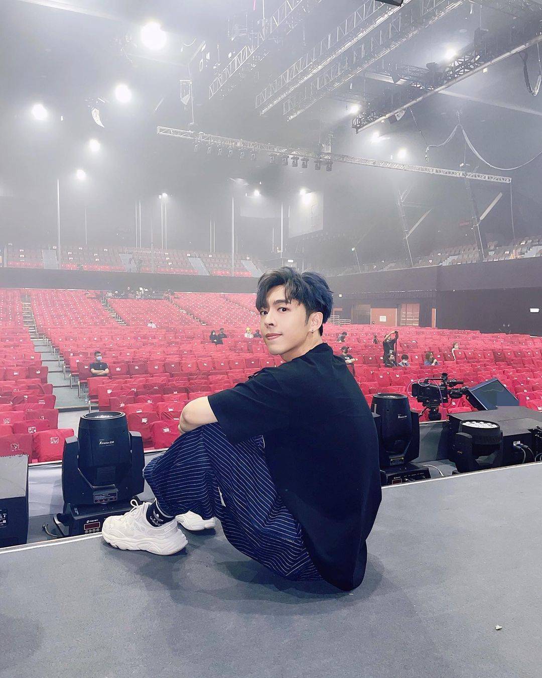 Edan Lui Wallpapers - Wallpaper Cave