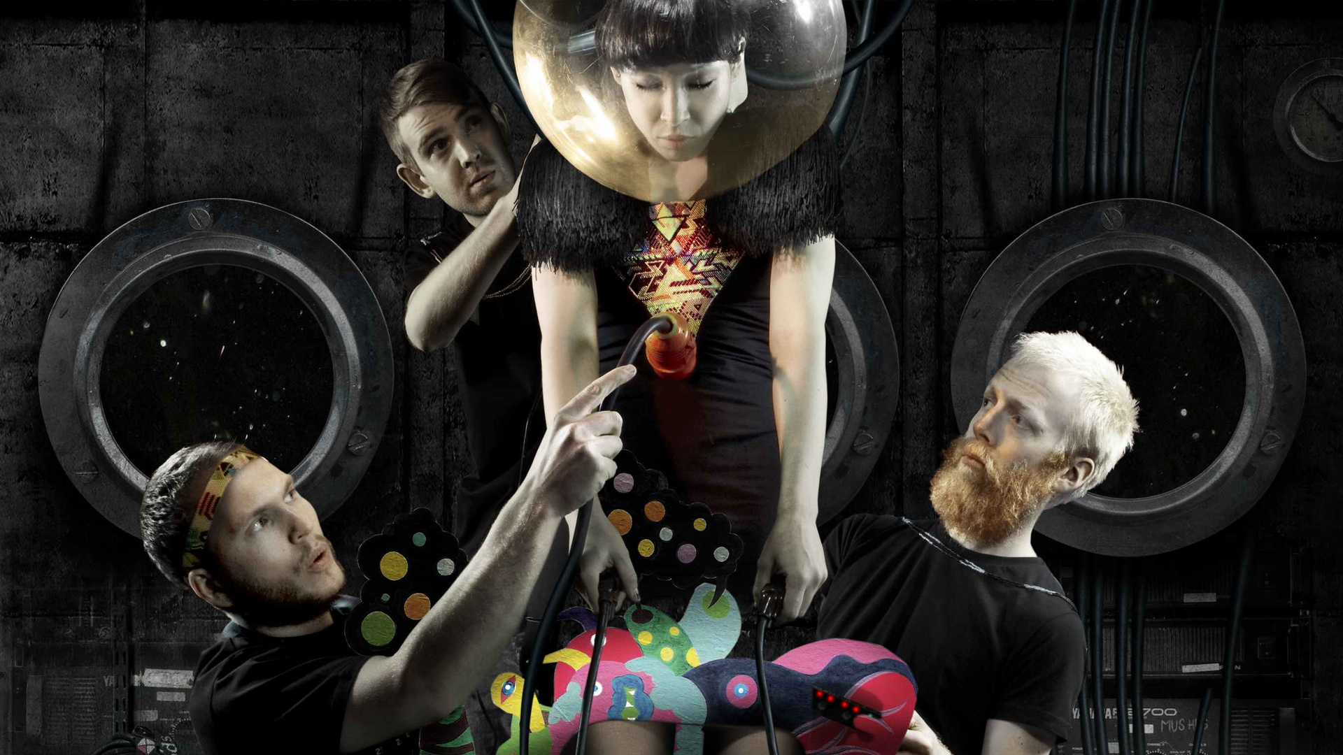 Neo Soul Wallpapers - Wallpaper Cave