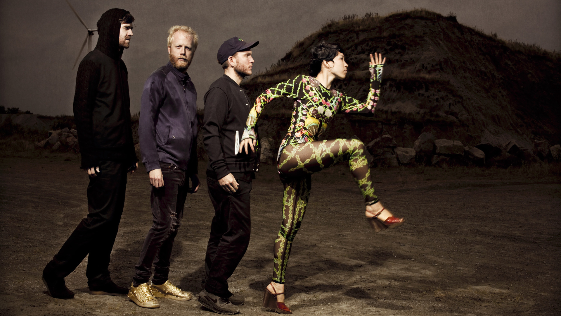 Neo Soul Wallpapers - Wallpaper Cave