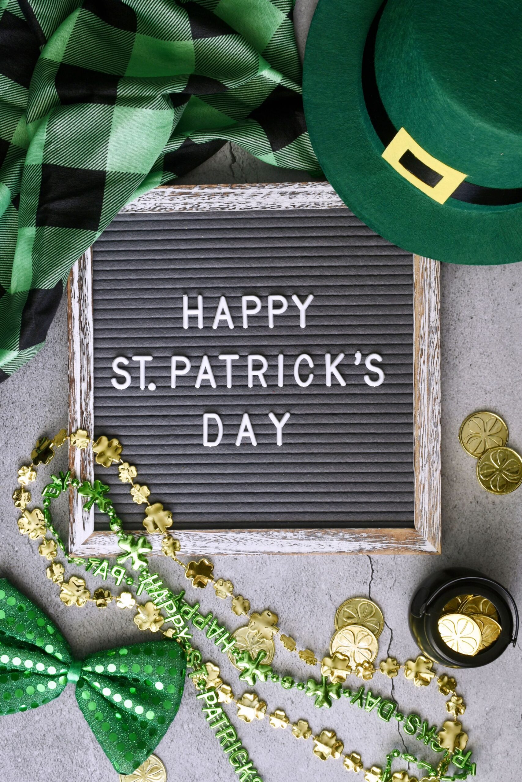 St. Patrick's Day 2022 Wallpapers - Wallpaper Cave