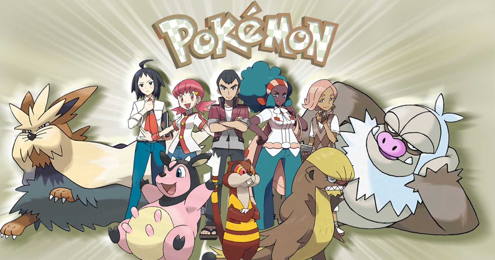 Normal Pokémon Wallpapers - Wallpaper Cave