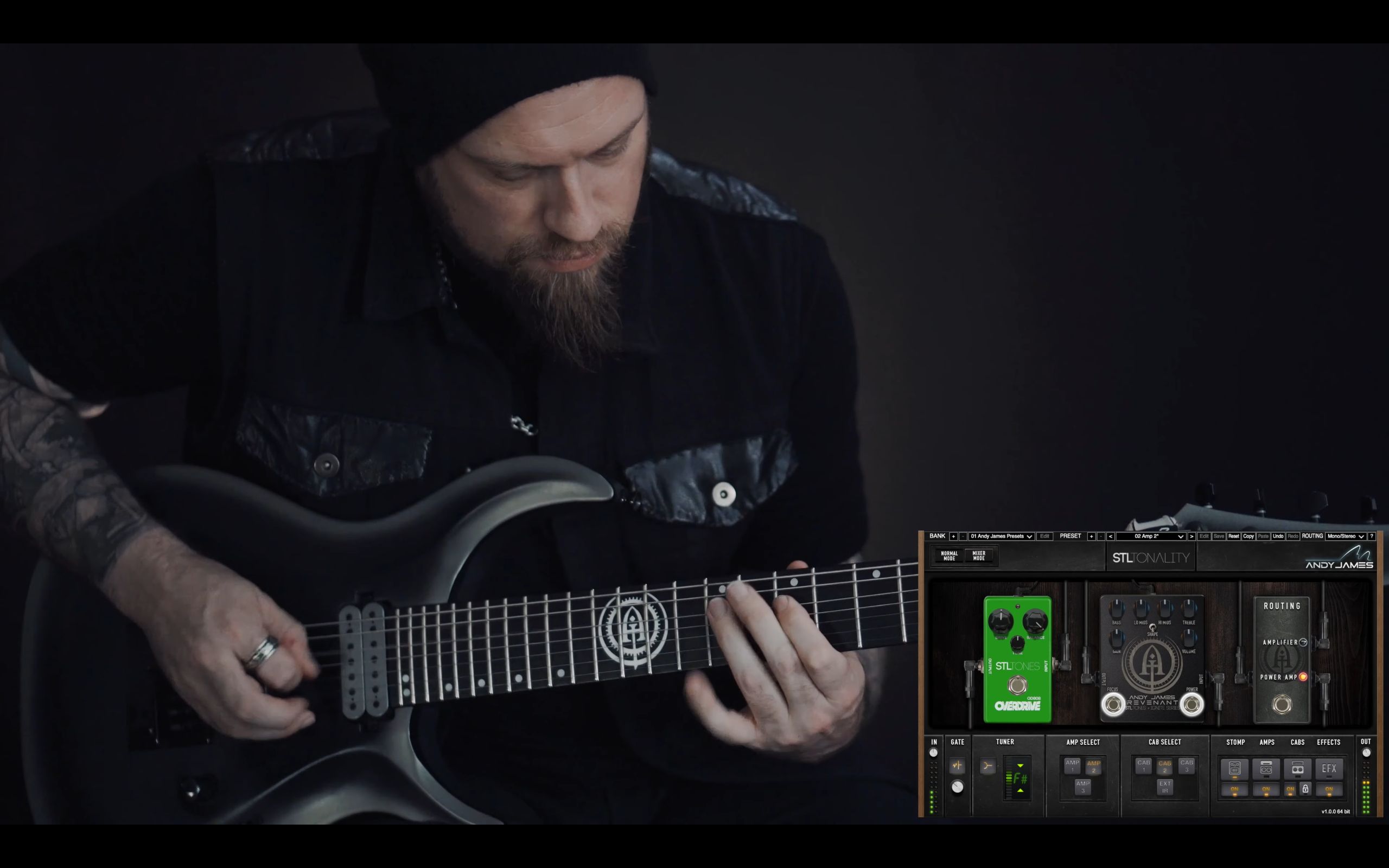 Andy James Wallpapers - Wallpaper Cave