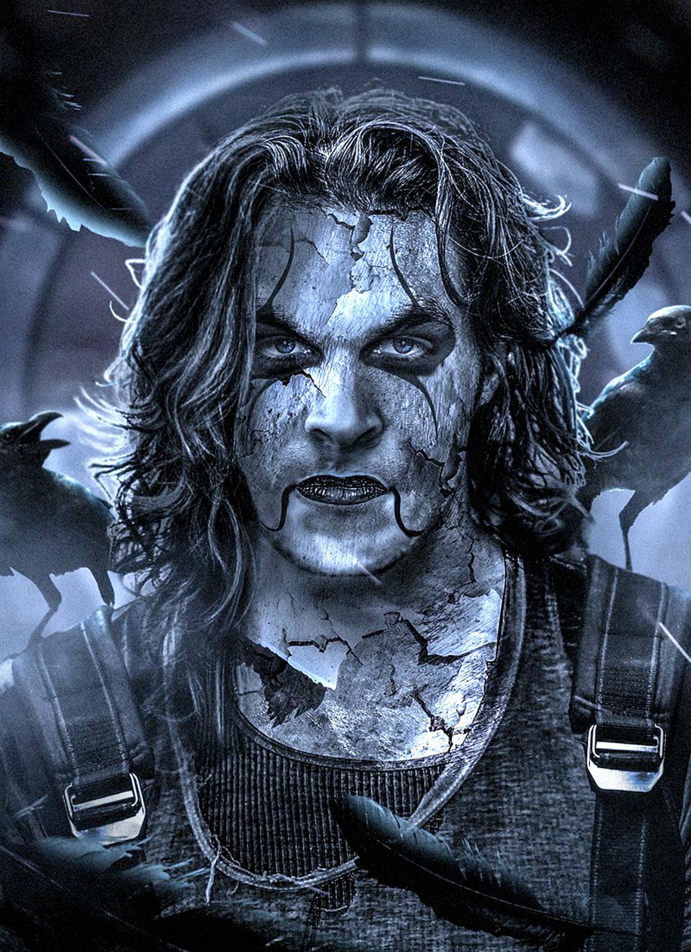 Eric Draven Wallpapers - Wallpaper Cave
