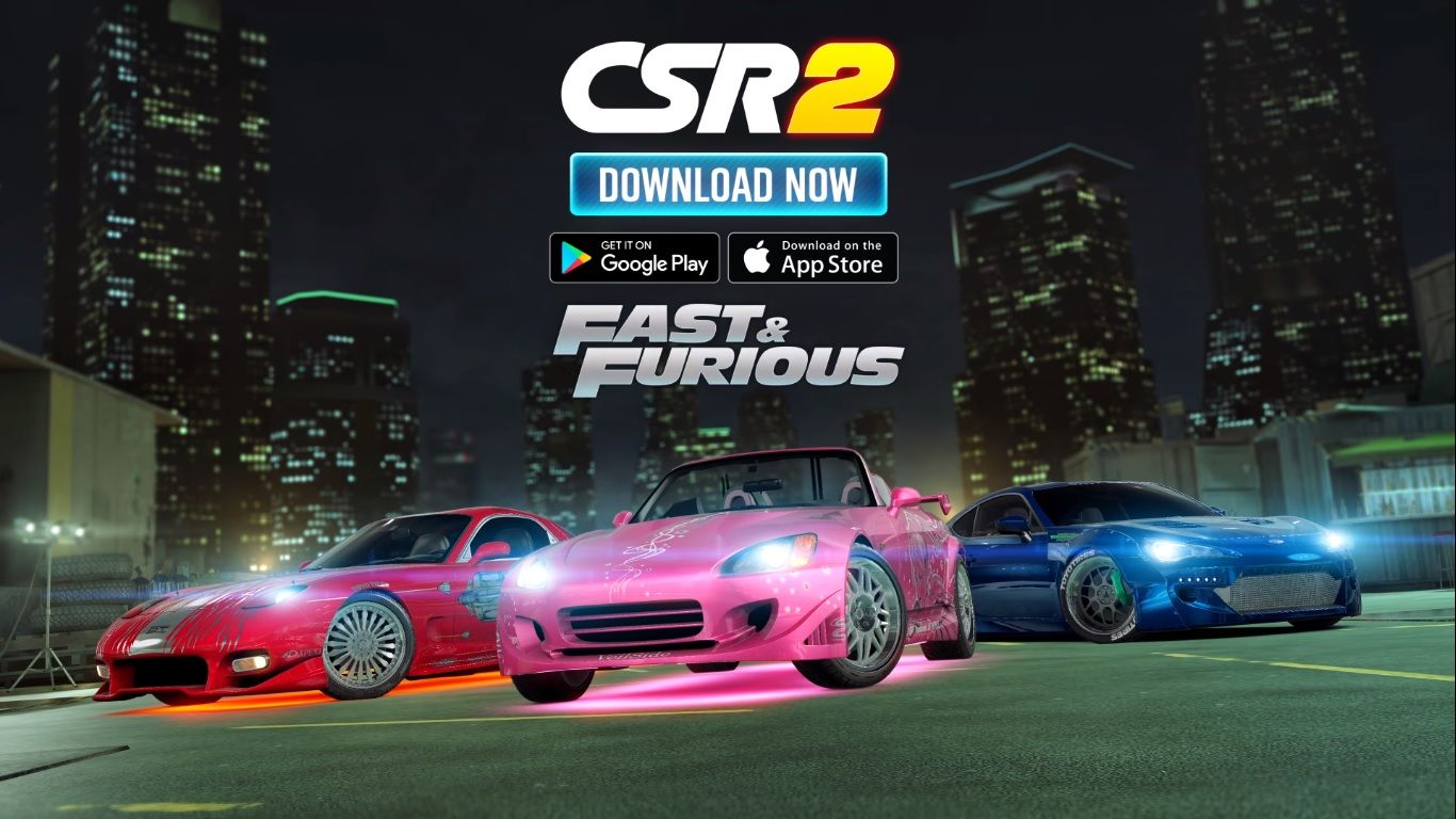 CSR2 Wallpapers - Wallpaper Cave