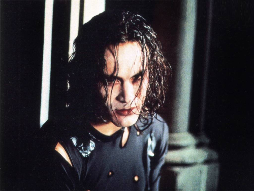 Eric Draven Wallpapers - Wallpaper Cave