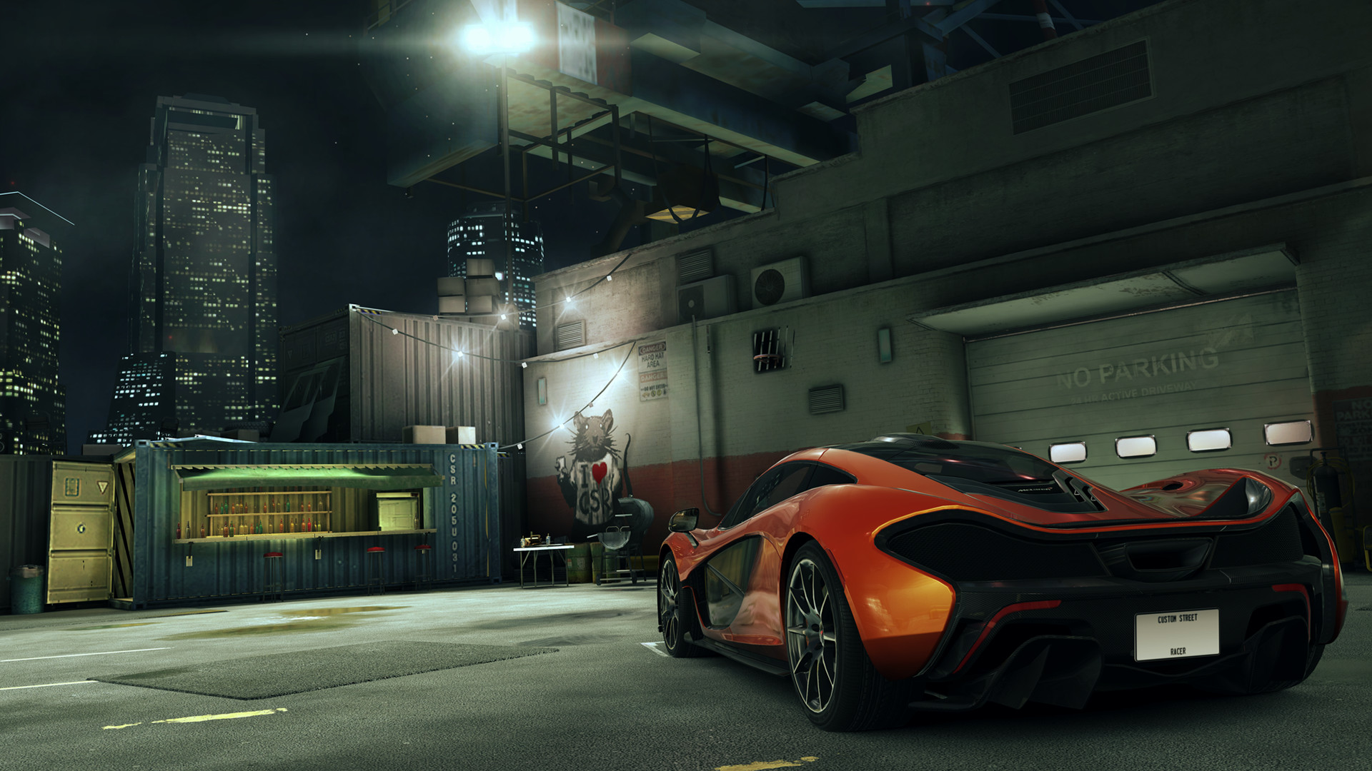 CSR2 Wallpapers - Wallpaper Cave