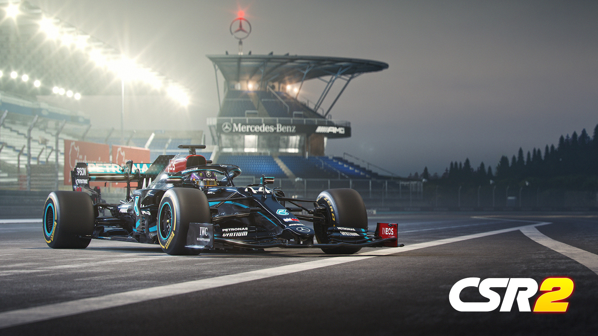 CSR2 Wallpapers - Wallpaper Cave