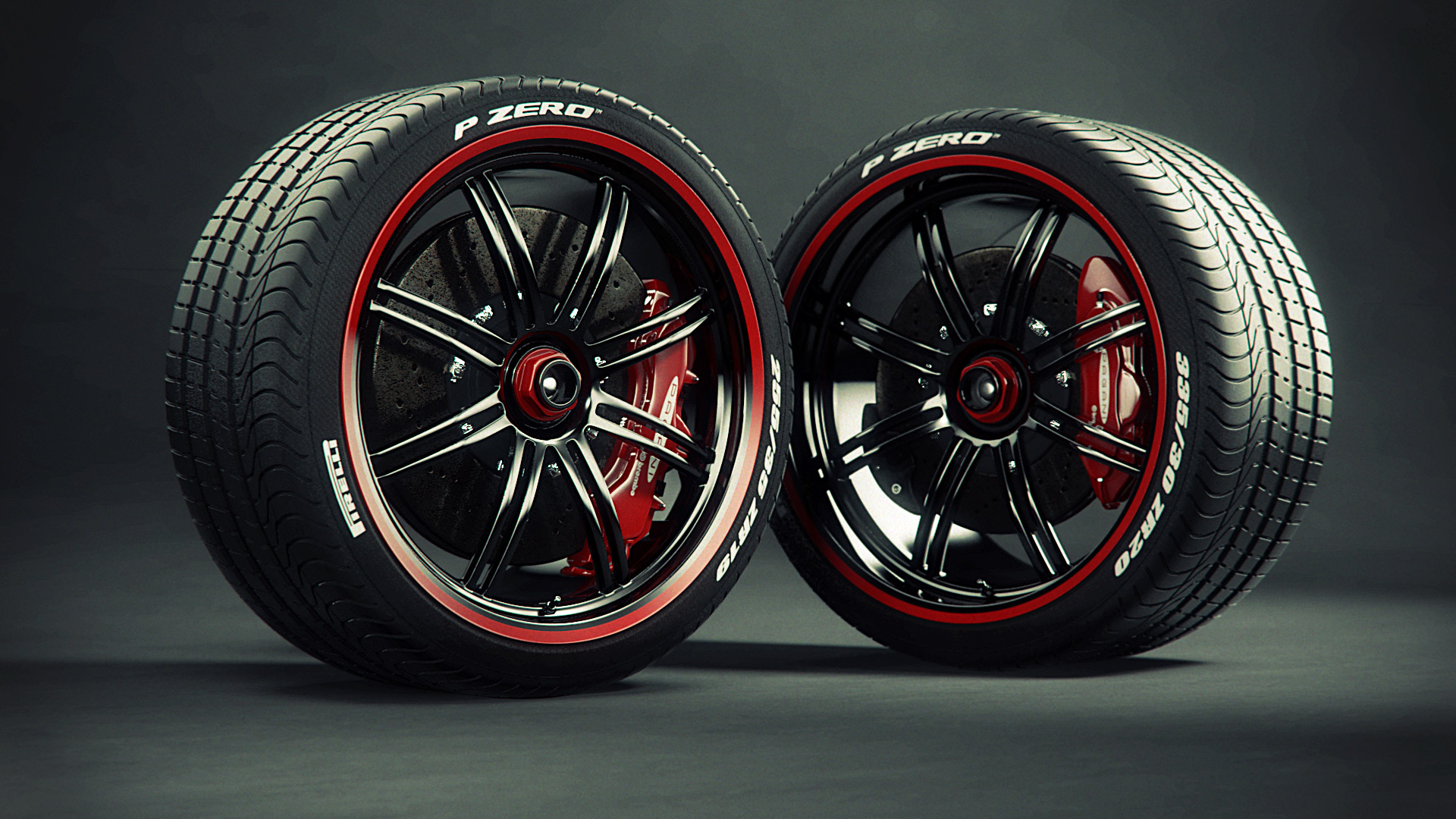 Alloy Wheel Wallpapers - Wallpaper Cave