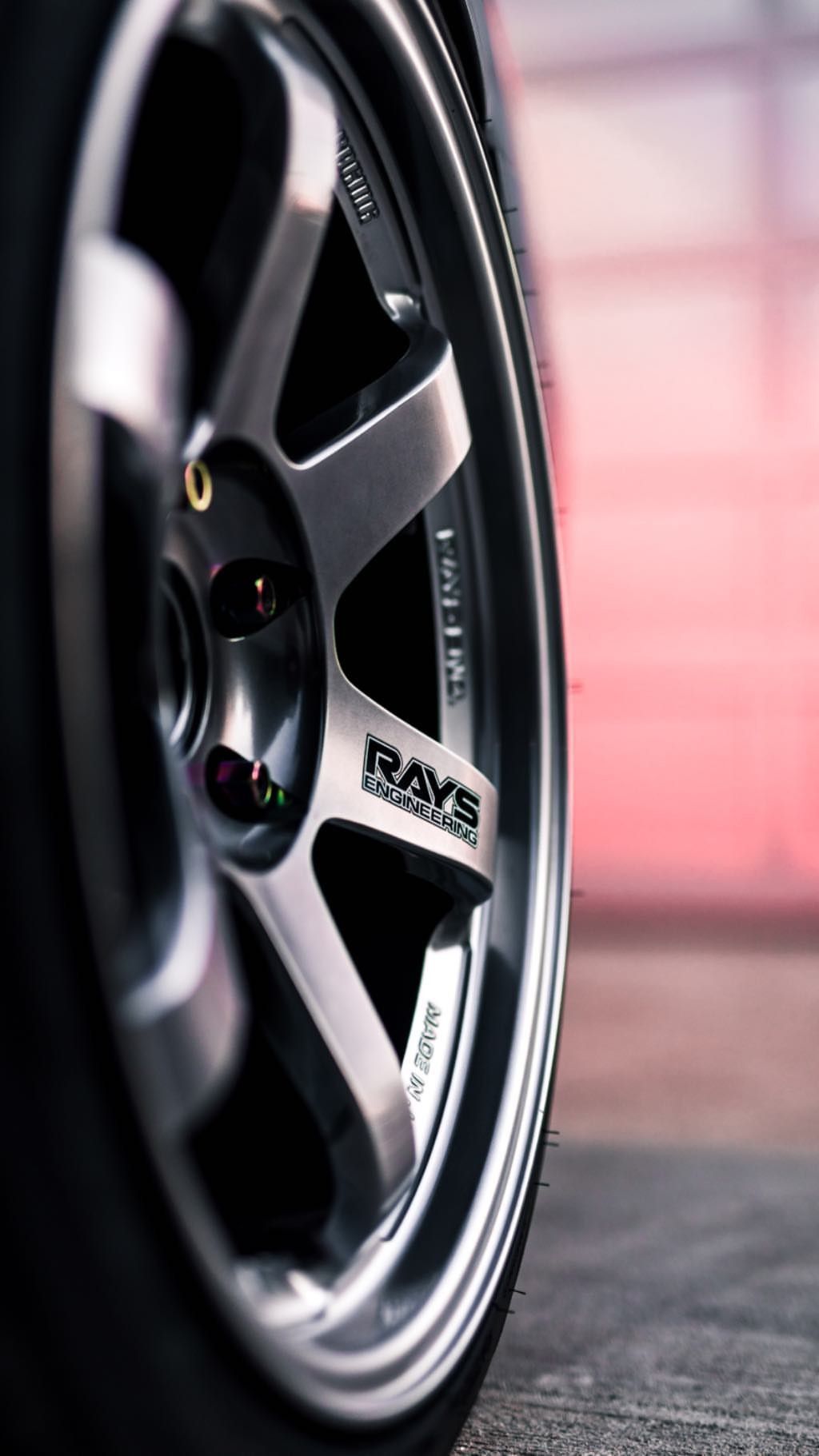 Alloy Wheel Wallpapers - Wallpaper Cave