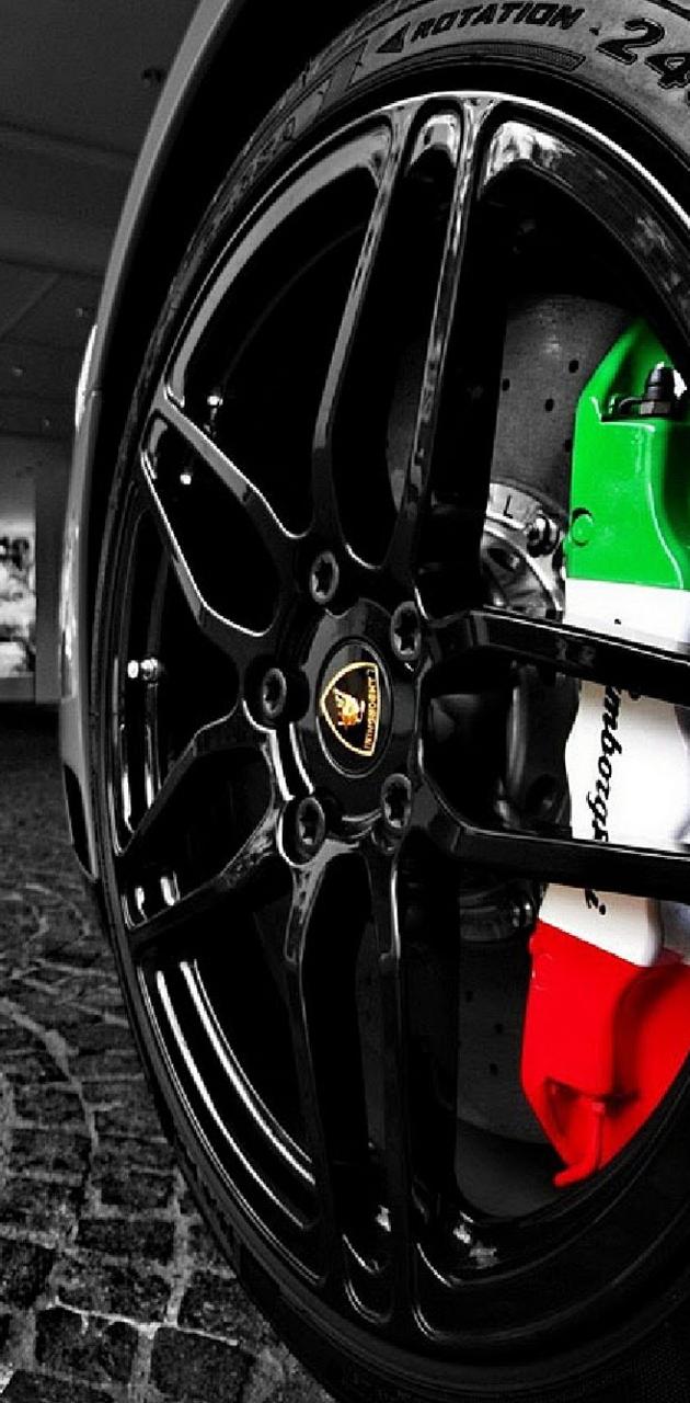 Alloy Wheels Wallpapers Photos