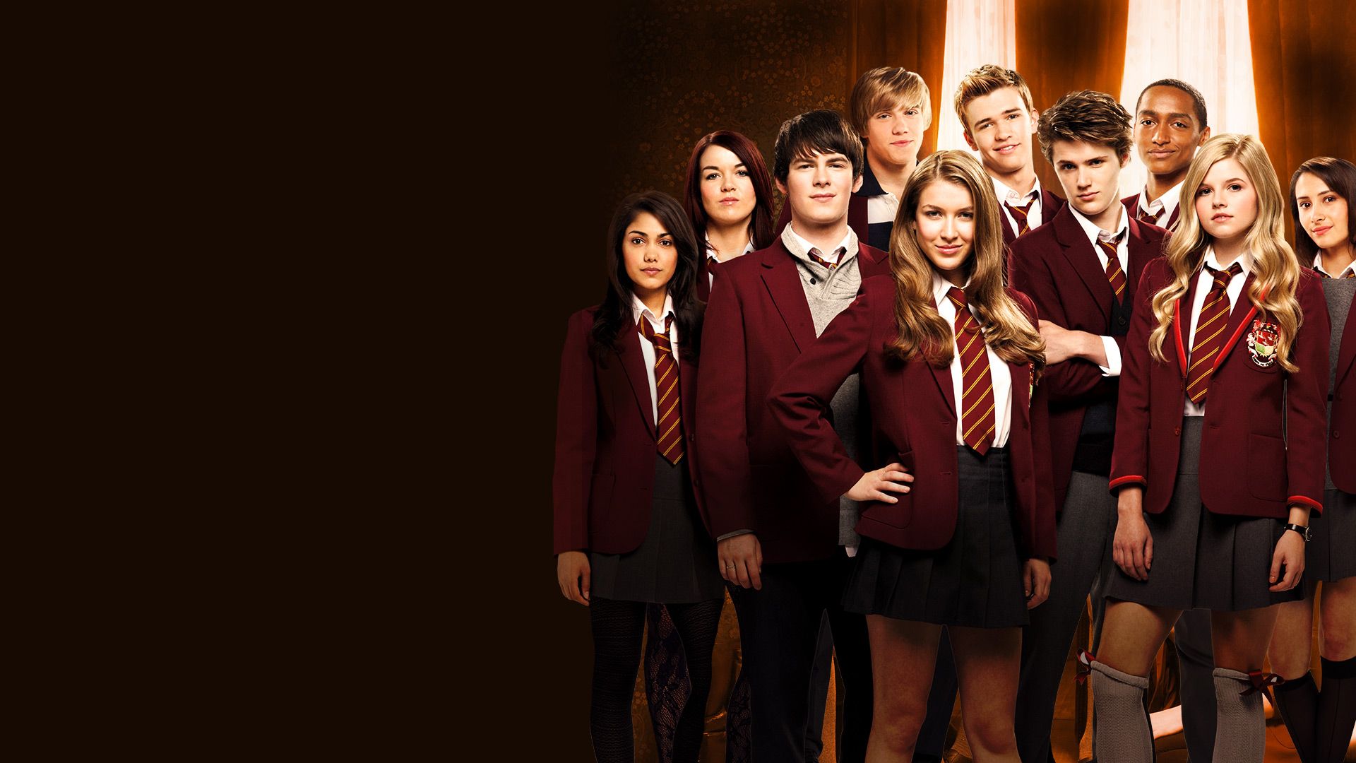 House Of Anubis Wallpapers - Wallpaper Cave