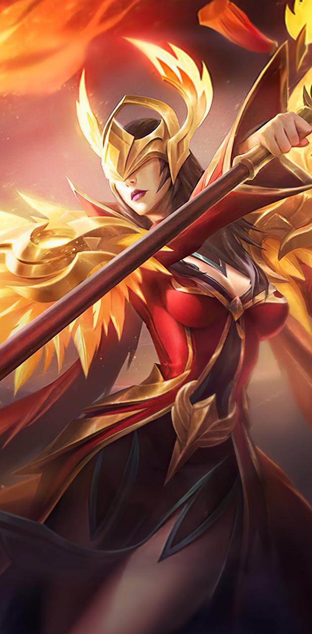 Pharsa ML Wallpapers - Wallpaper Cave