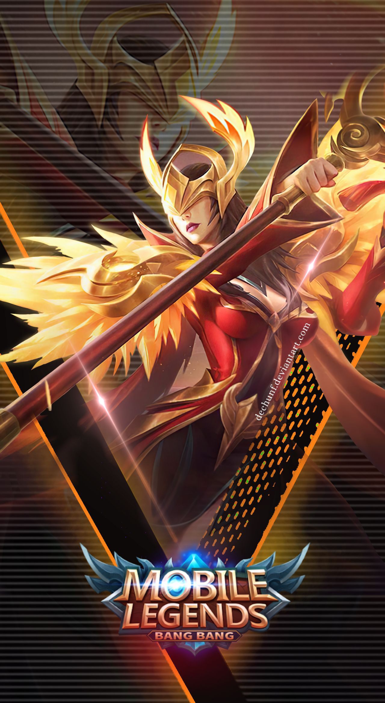 Pharsa ML Wallpapers - Wallpaper Cave