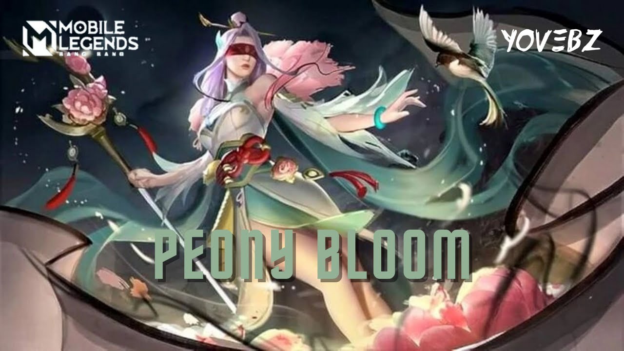 Pharsa ML Wallpapers - Wallpaper Cave