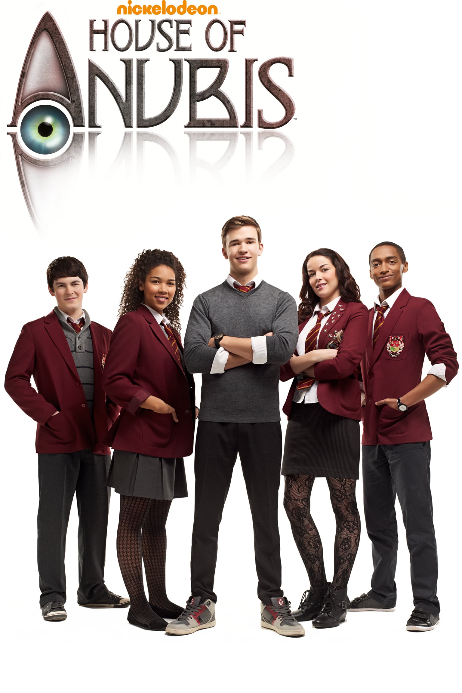 House Of Anubis Wallpapers - Wallpaper Cave