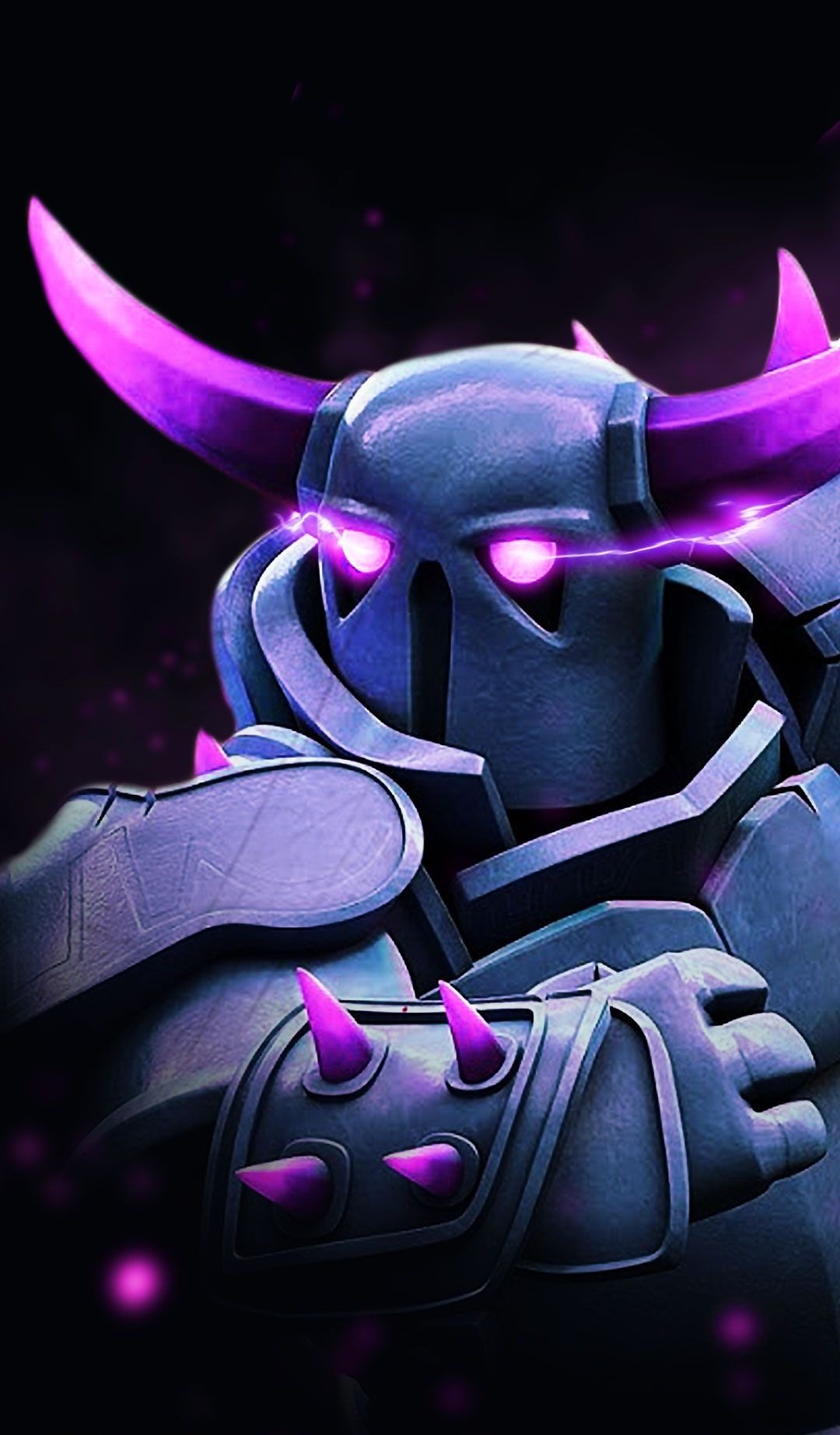 COC Troops Wallpapers - Wallpaper Cave