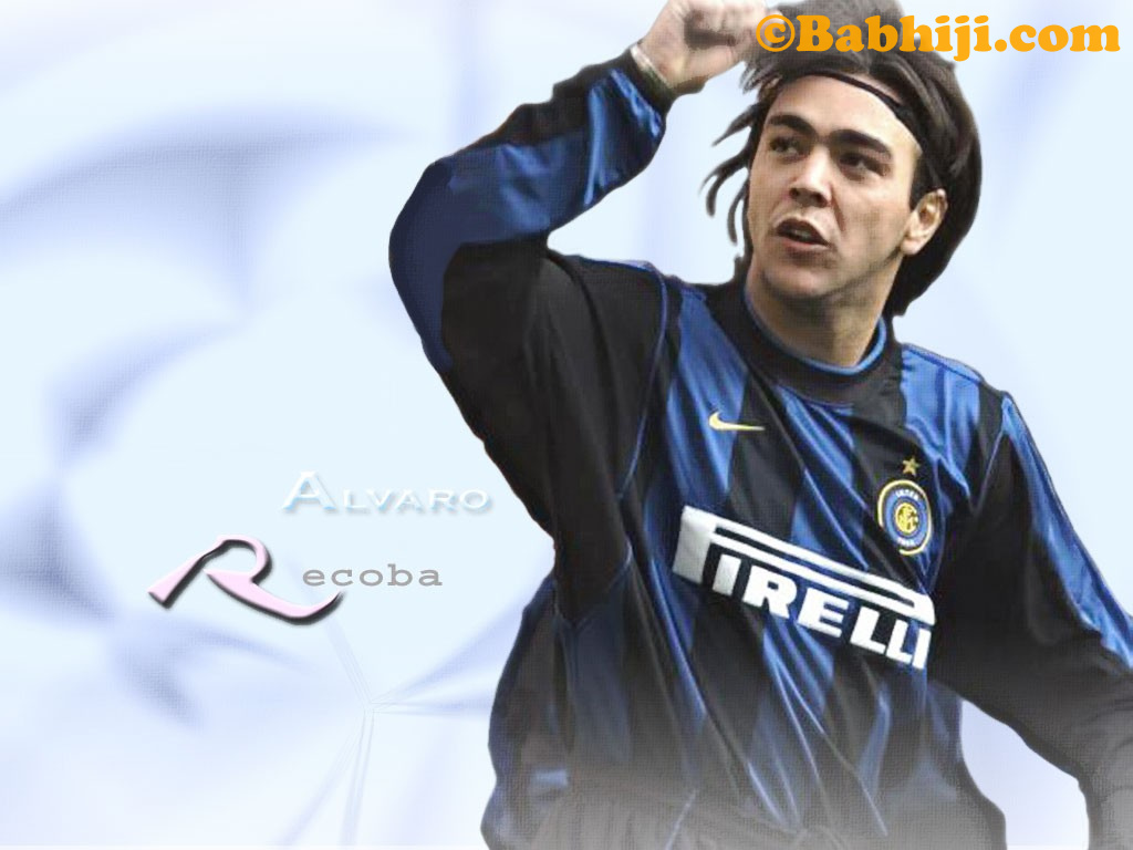 Álvaro Recoba Wallpapers - Wallpaper Cave