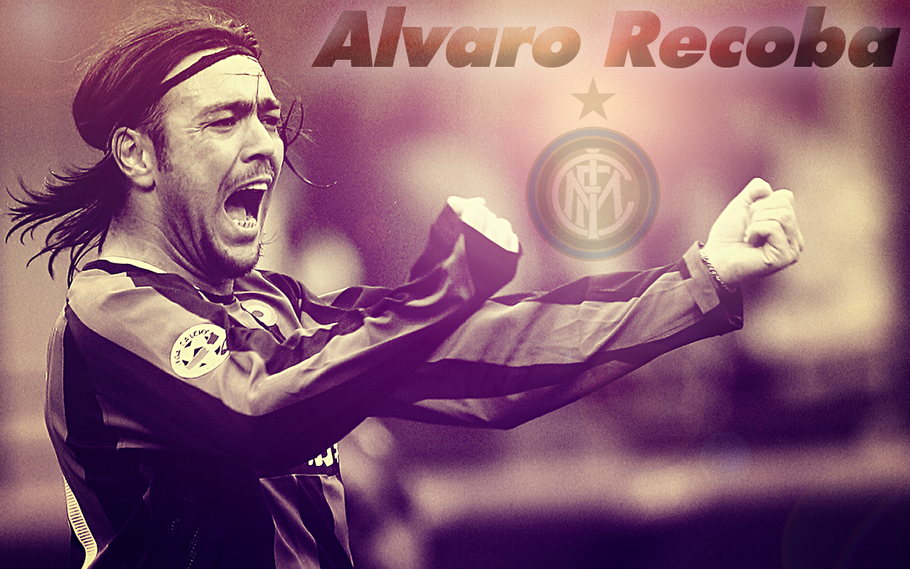 Álvaro Recoba Wallpapers - Wallpaper Cave