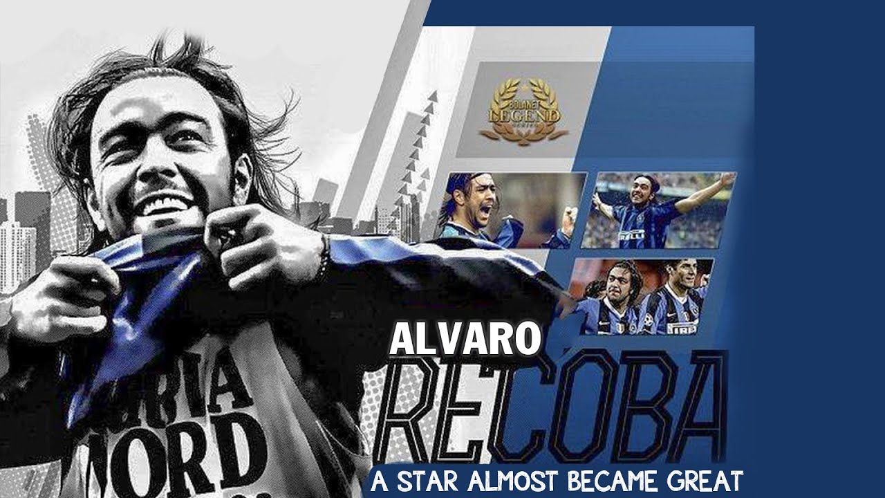 Álvaro Recoba Wallpapers - Wallpaper Cave