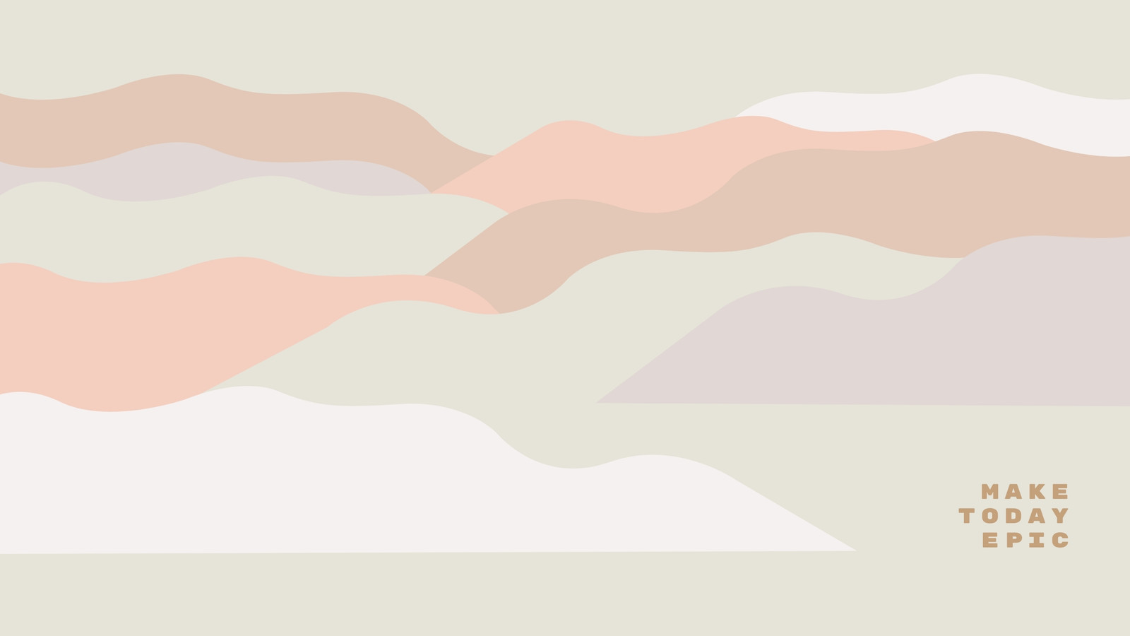 Computer Pastel Inspirational Wallpapers - Wallpaper Cave