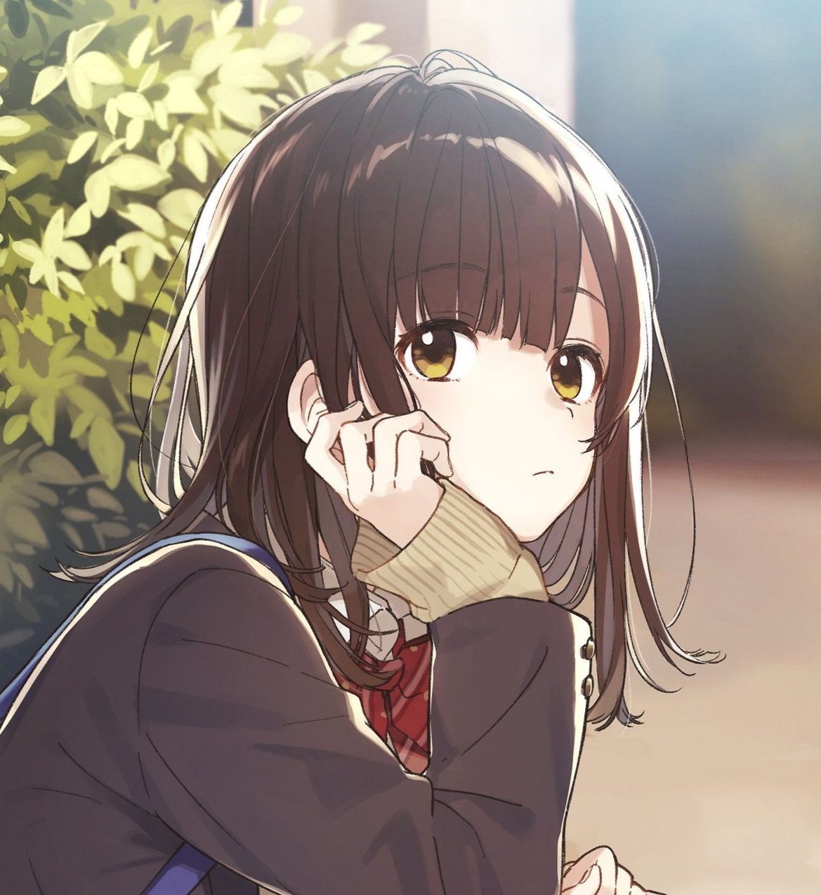 Menhera Chan Phone Wallpapers - Wallpaper Cave