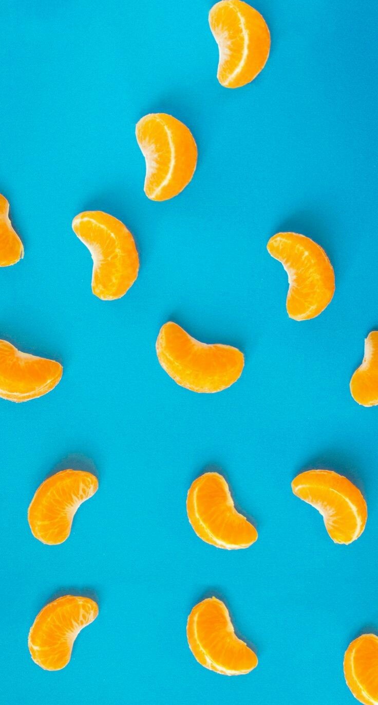 Aesthetic Blue And Yellow HD Wallpapers - Wallpaper Cave