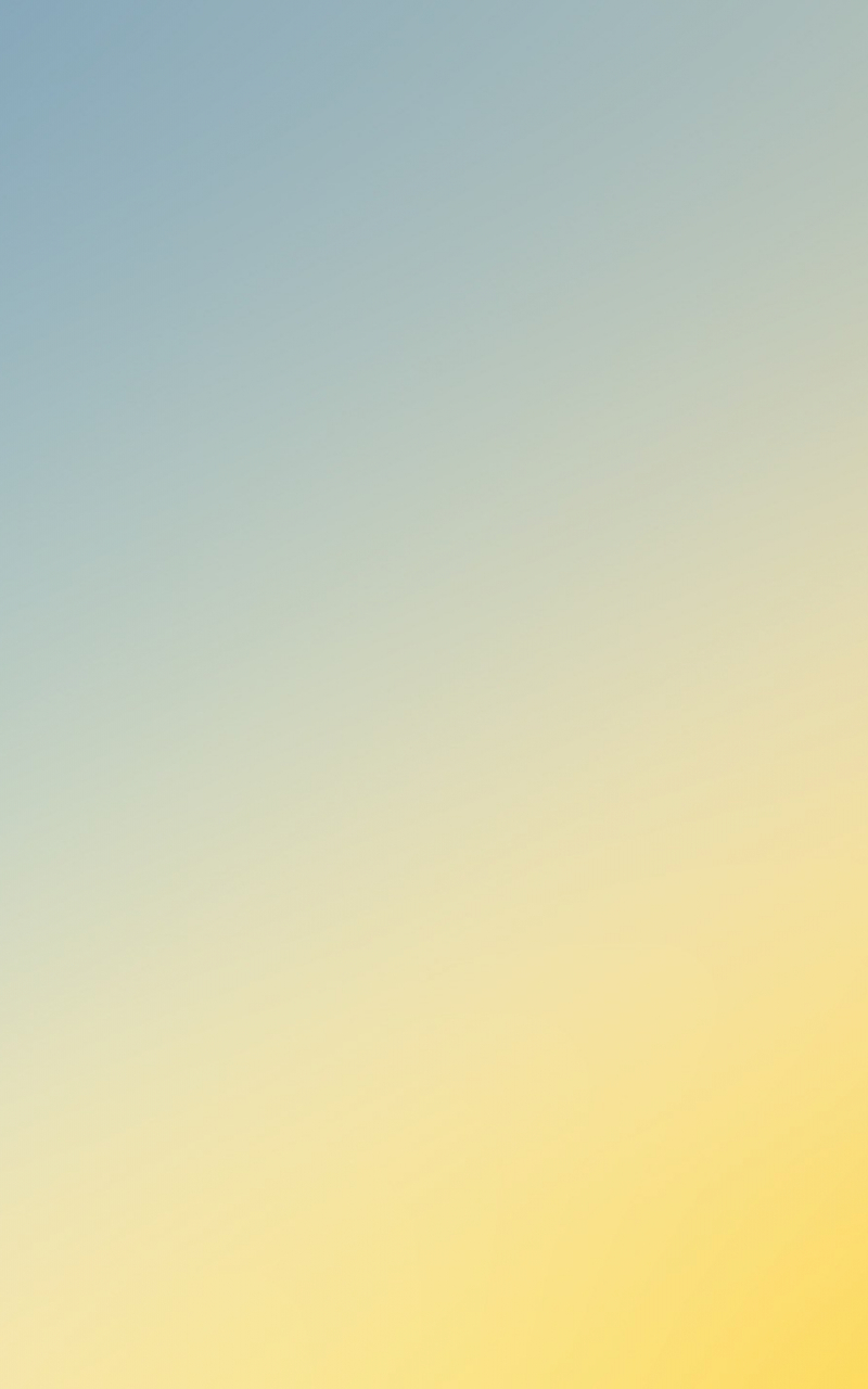 Aesthetic Blue And Yellow HD Wallpapers - Wallpaper Cave