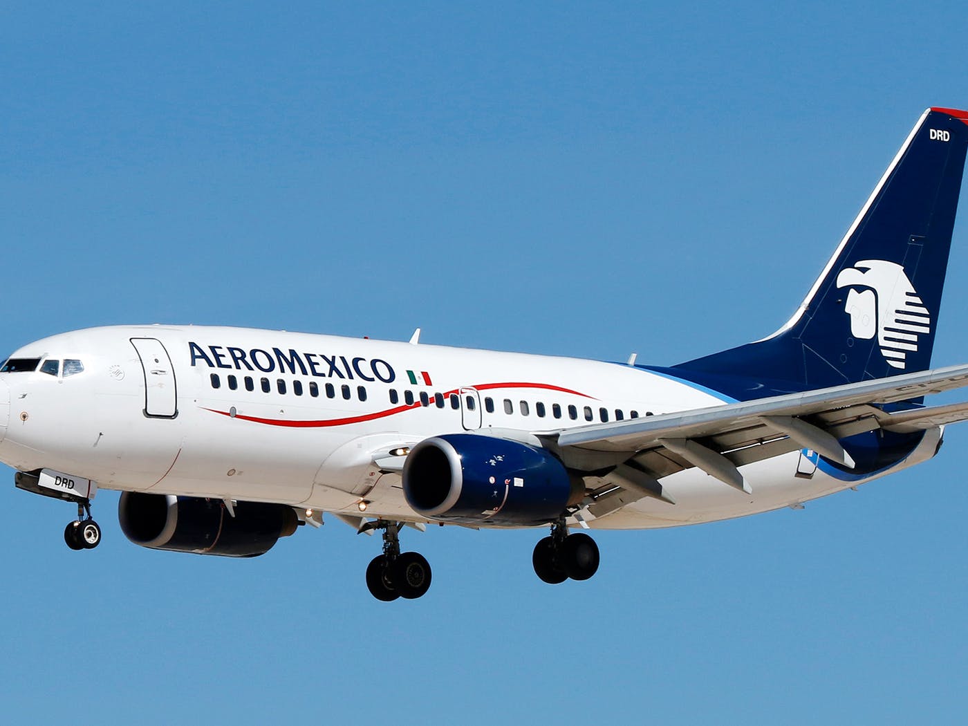 Aeromexico Wallpapers - Wallpaper Cave
