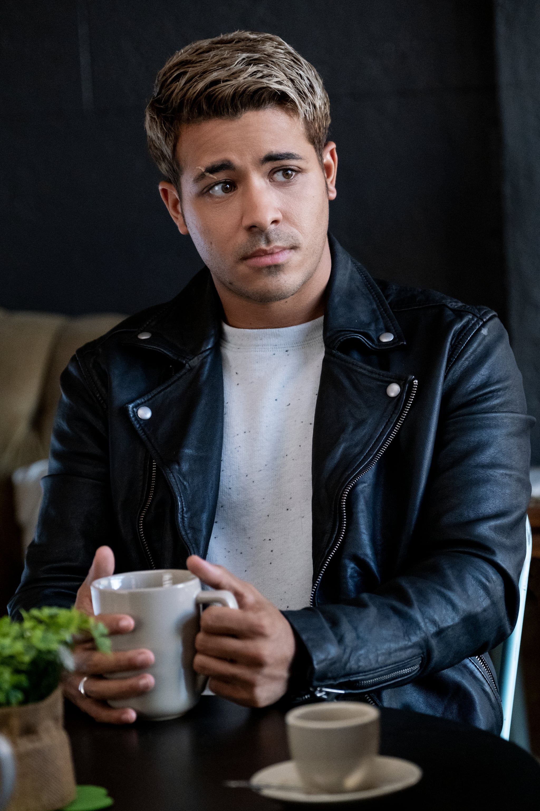 Tony Padilla Wallpapers - Wallpaper Cave