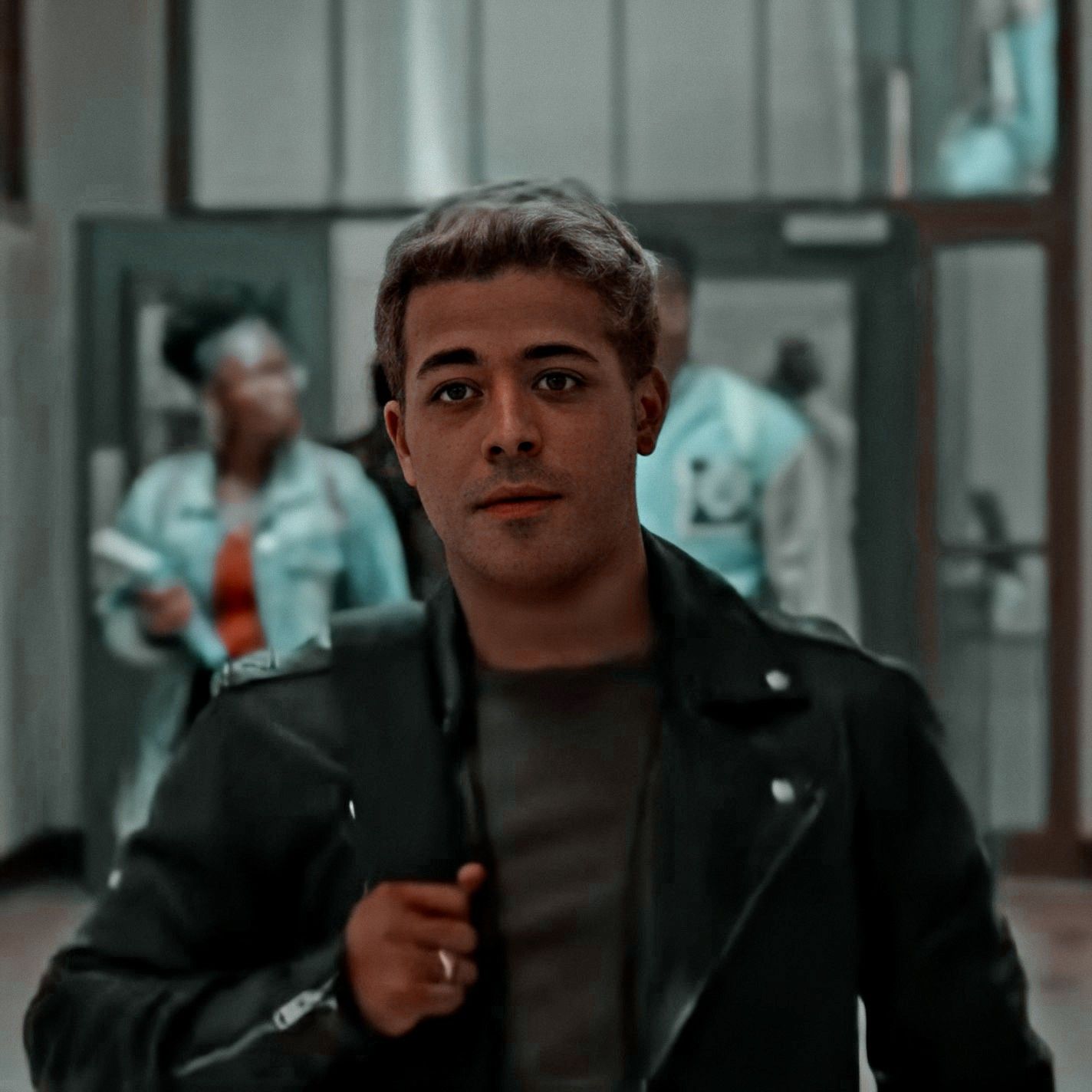 Tony Padilla Wallpapers - Wallpaper Cave