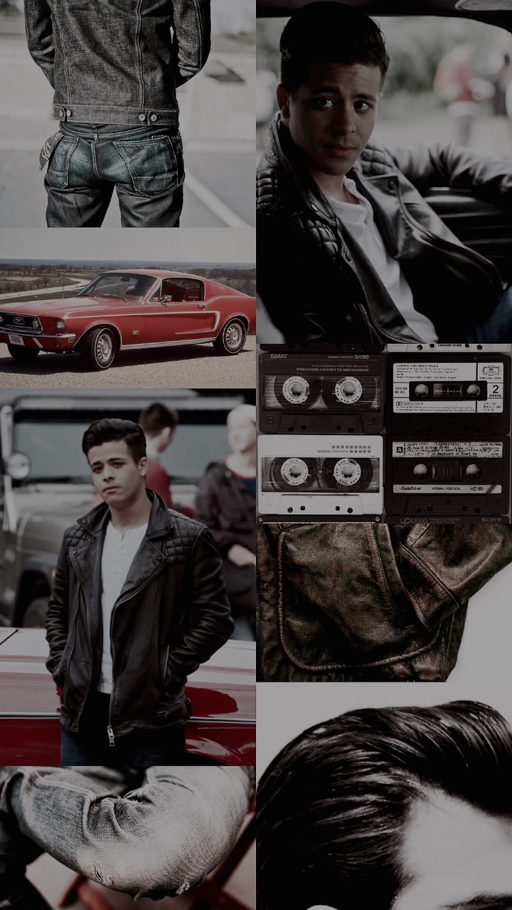 Tony Padilla Wallpapers - Wallpaper Cave