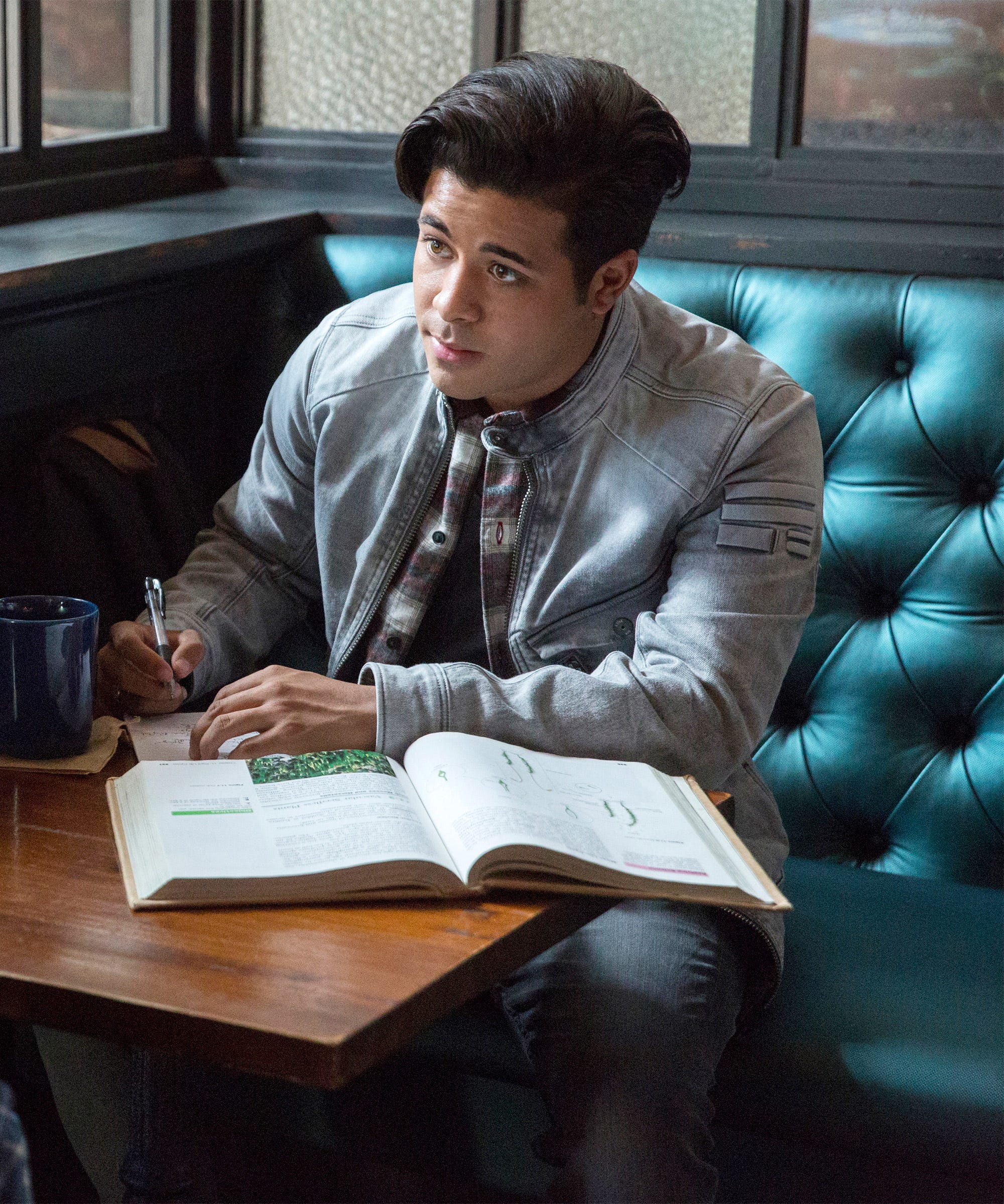 Tony Padilla Wallpapers - Wallpaper Cave