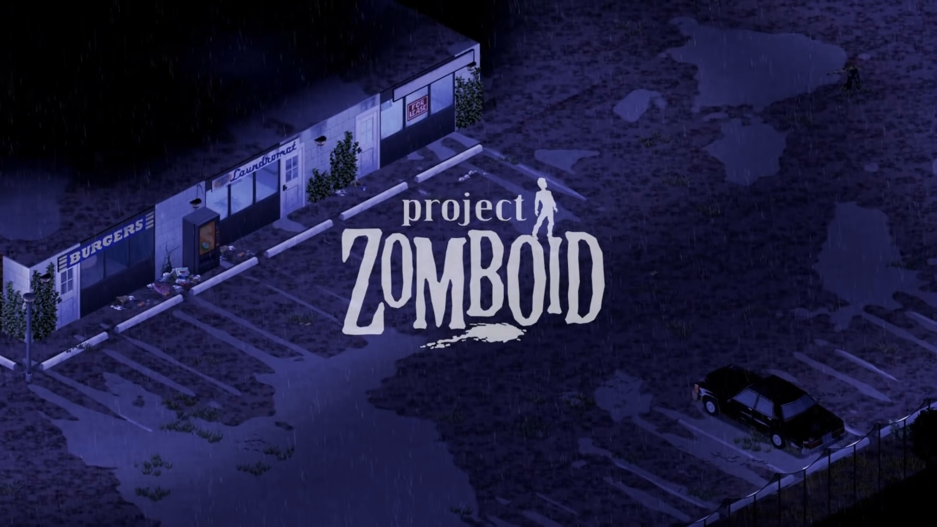 Project Zomboid Wallpapers Wallpaper Cave