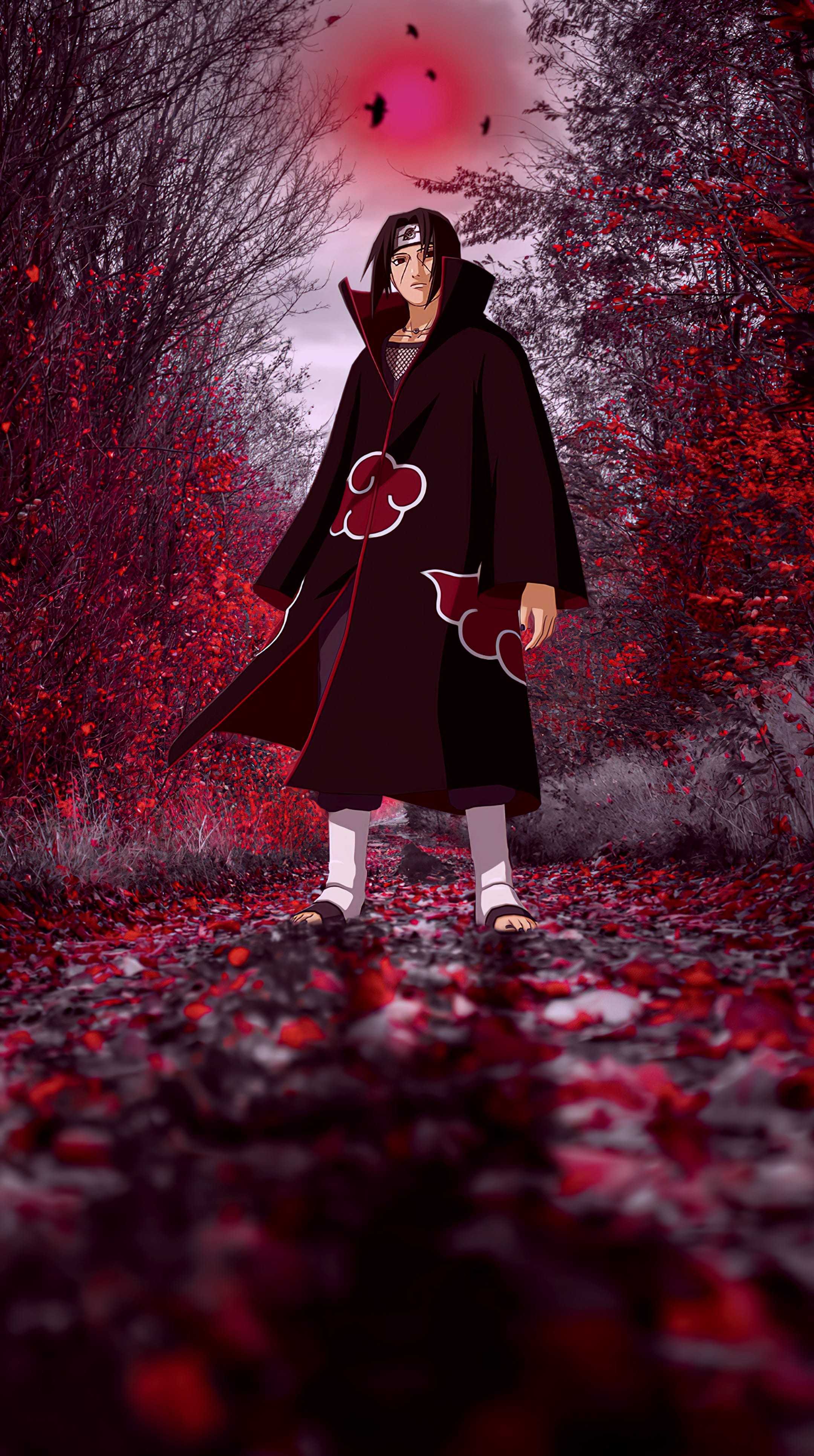 Itachi 4k Anime Wallpapers Wallpaper Cave Itachi 4k Anime Wallpapers Wallpaper Cave