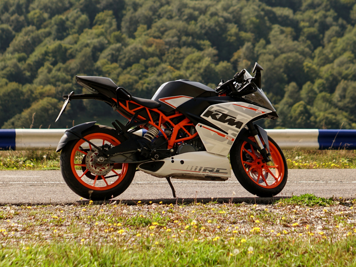 KTM Full Screen Wallpapers - Wallpaper Cave