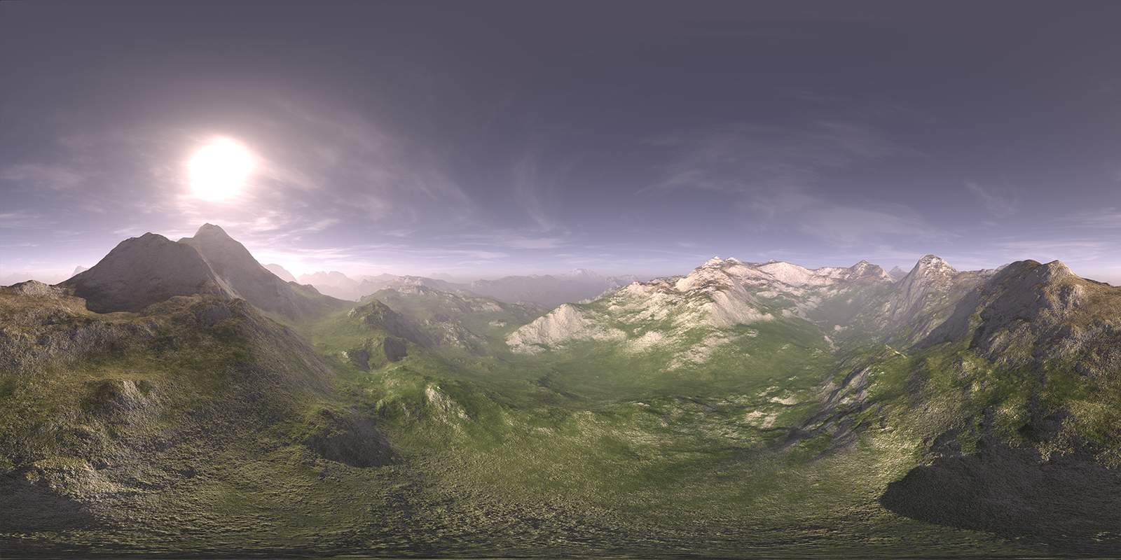 HDRI Wallpapers - Wallpaper Cave