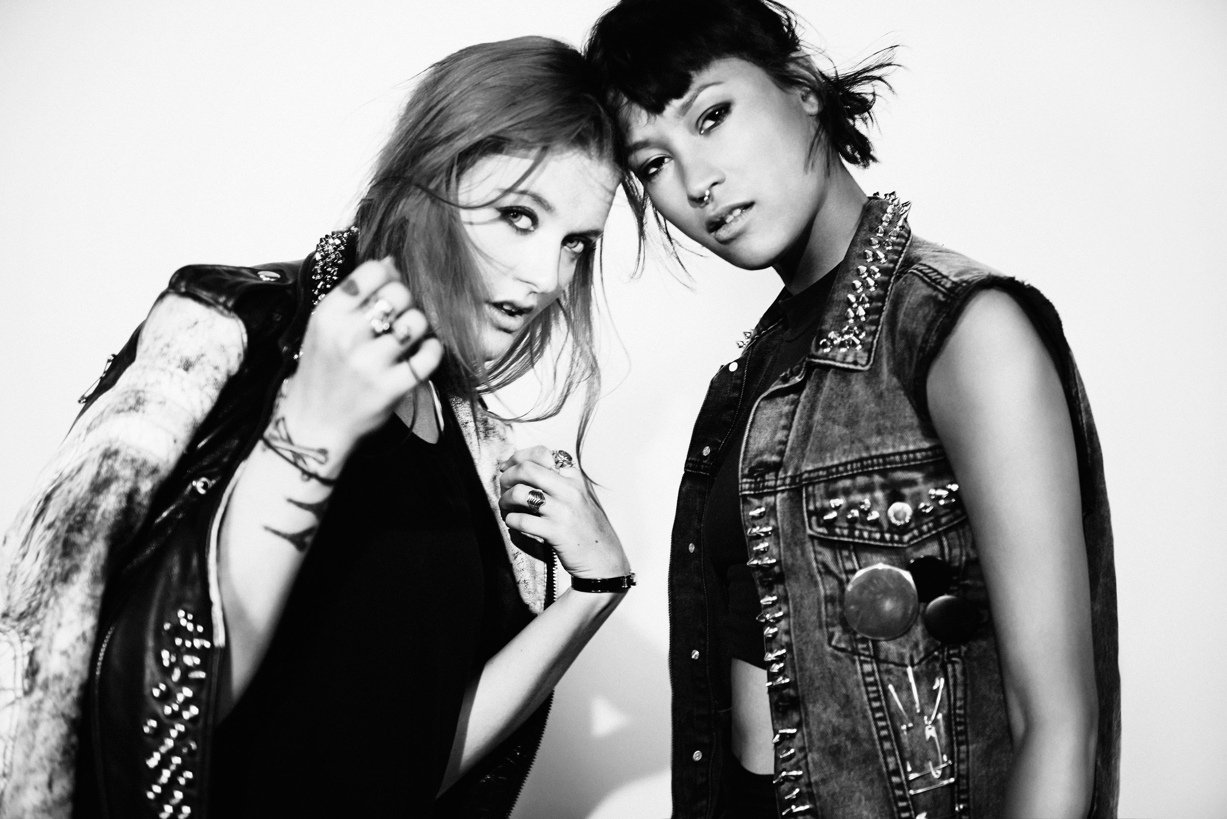 Icona Pop Wallpapers - Wallpaper Cave