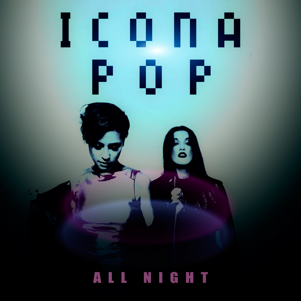 Icona Pop Wallpapers - Wallpaper Cave