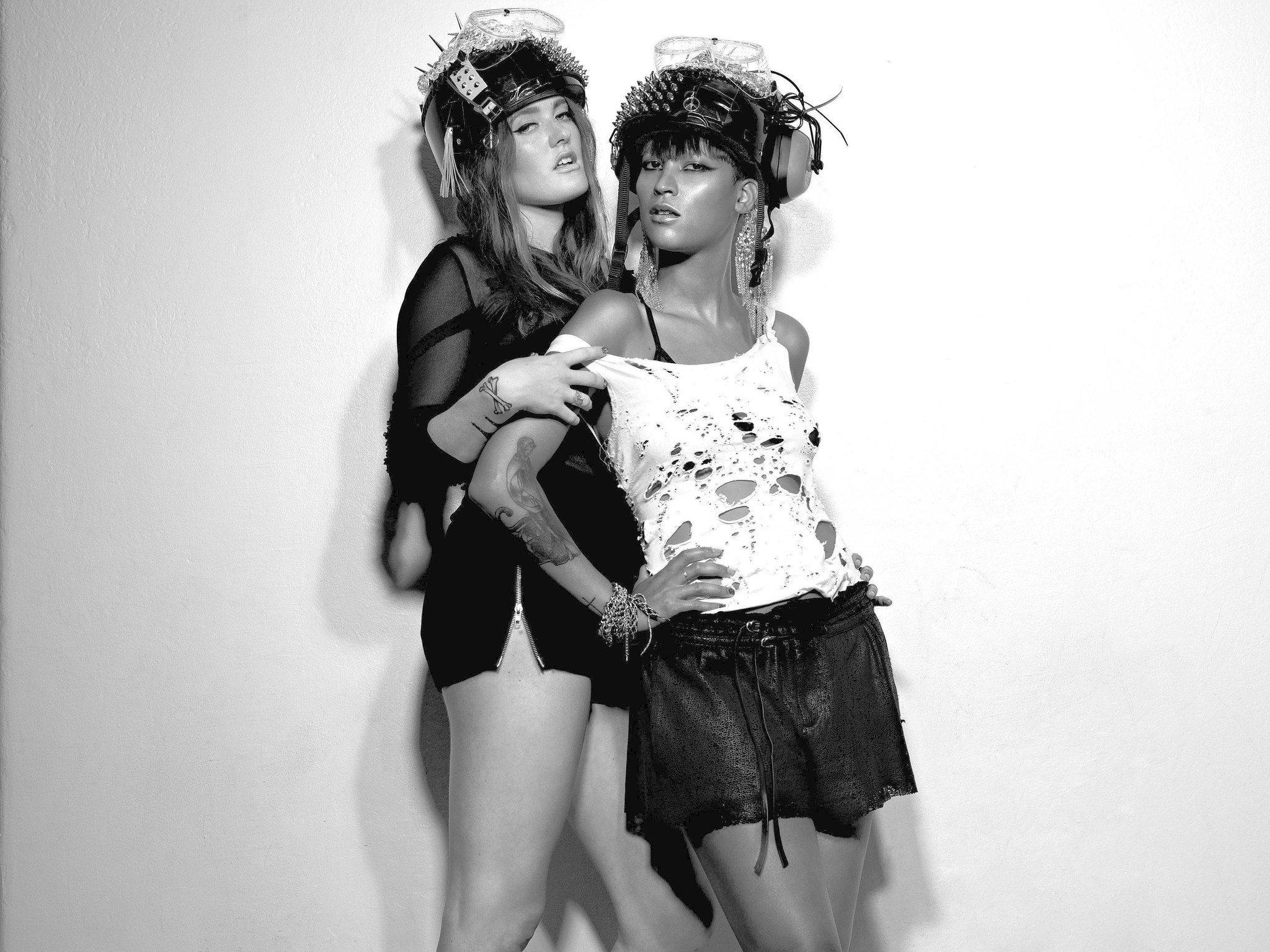 Icona Pop Wallpapers - Wallpaper Cave