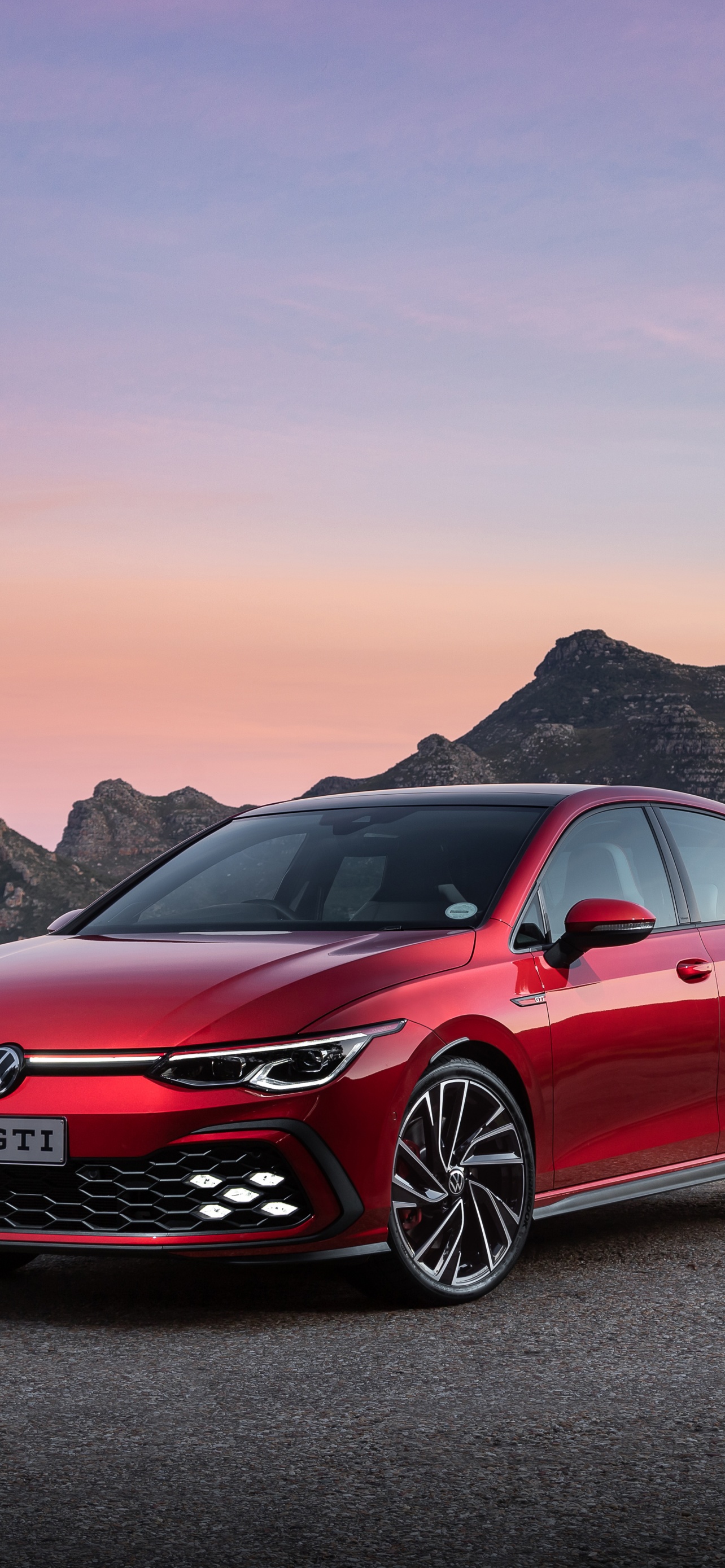 Golf 8 R Wallpapers - Wallpaper Cave