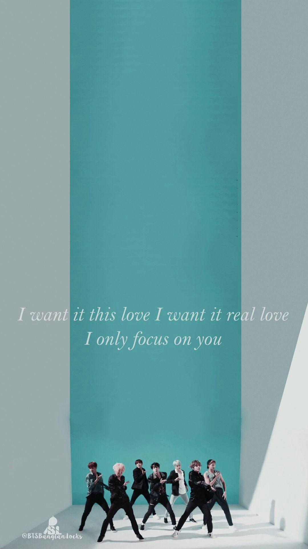 BTS Music Wallpapers - Wallpaper Cave