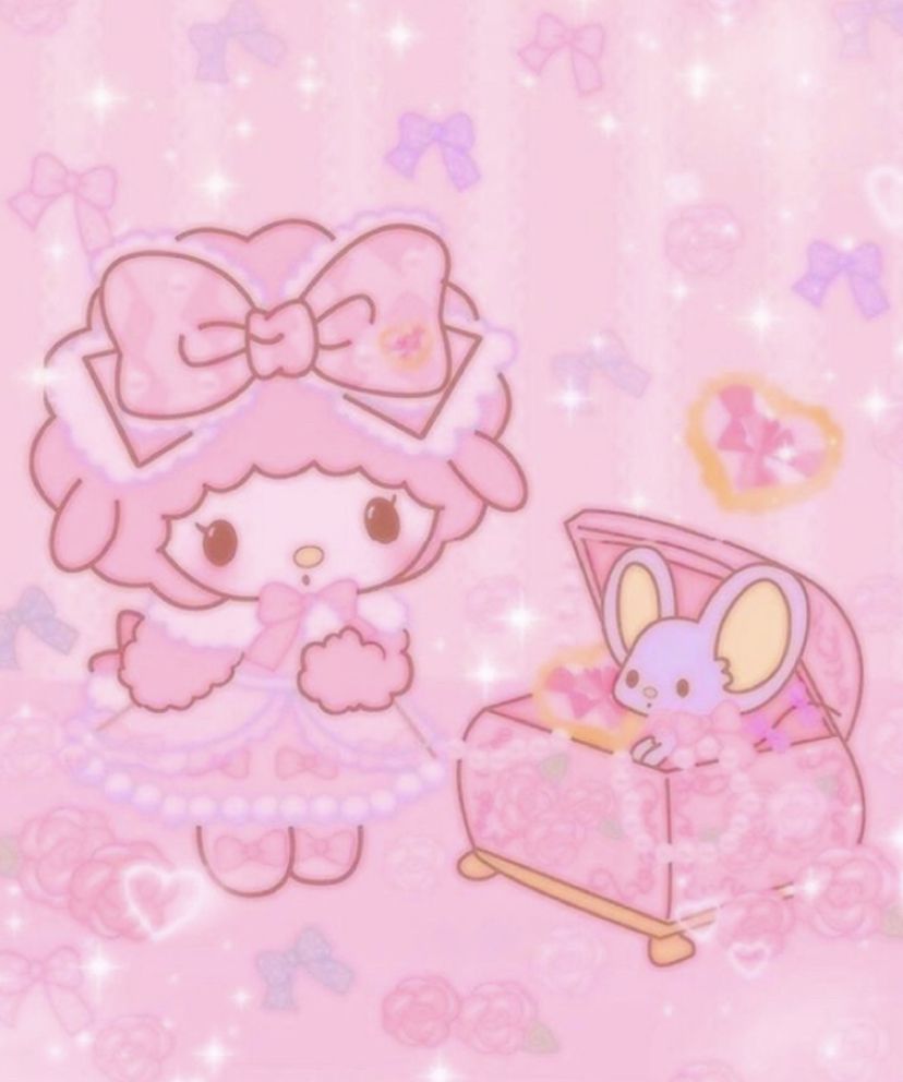 Sanriocore Wallpapers - Wallpaper Cave