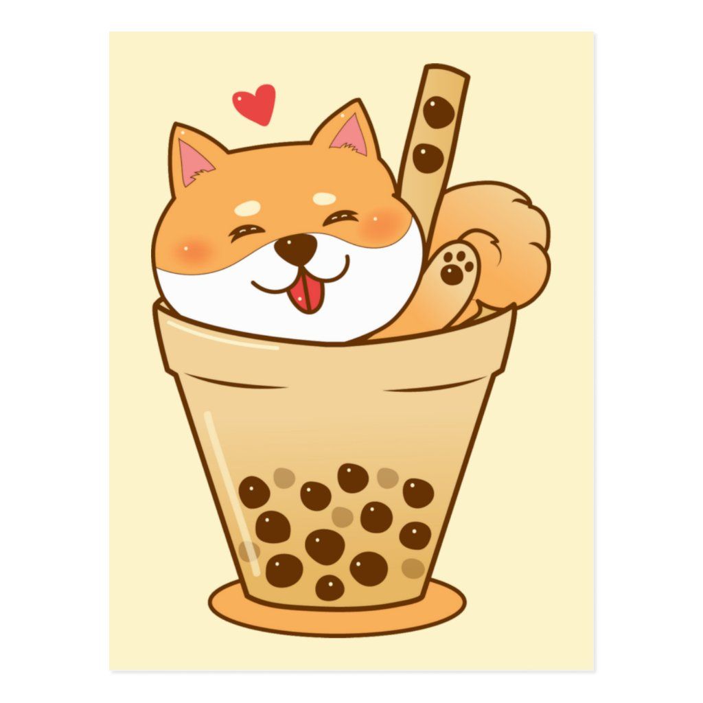 Boba Dog Wallpapers - Wallpaper Cave