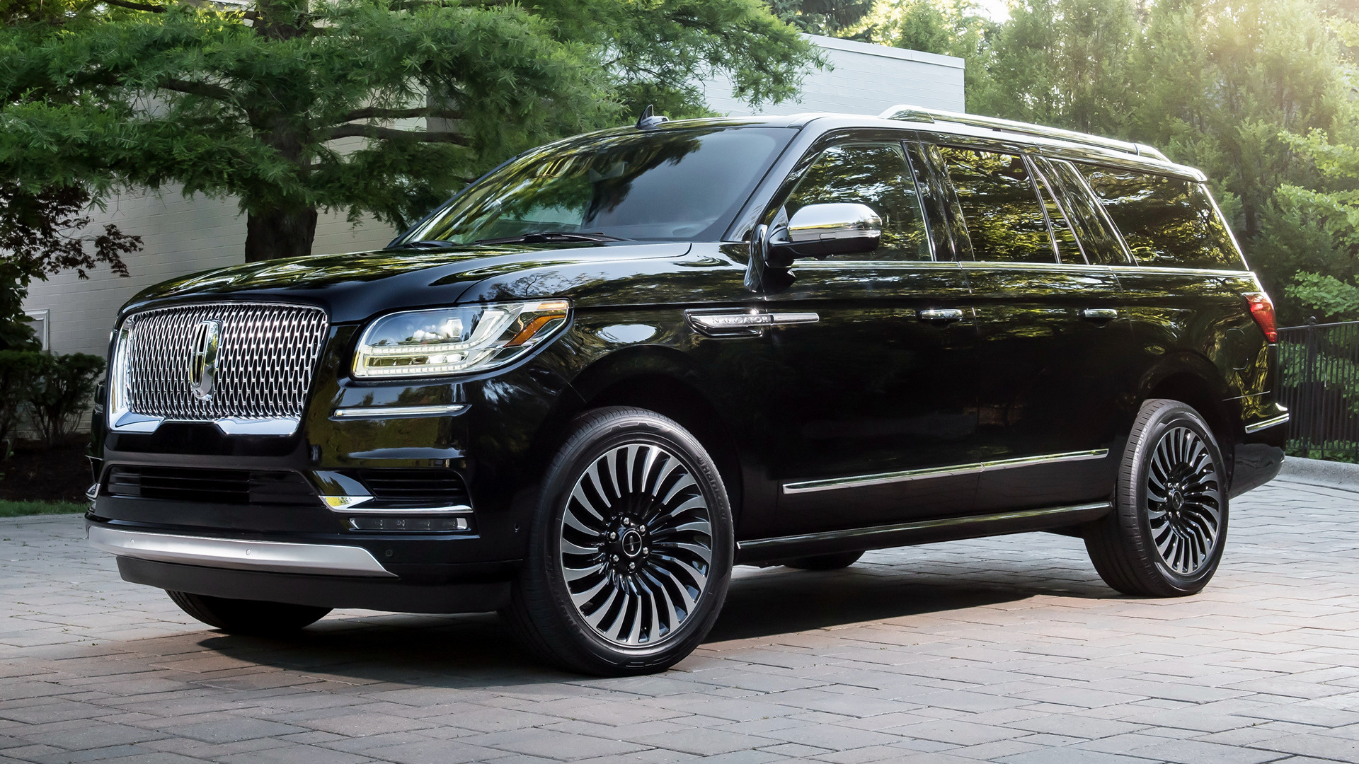 Lincoln Aviator Wallpapers - Wallpaper Cave