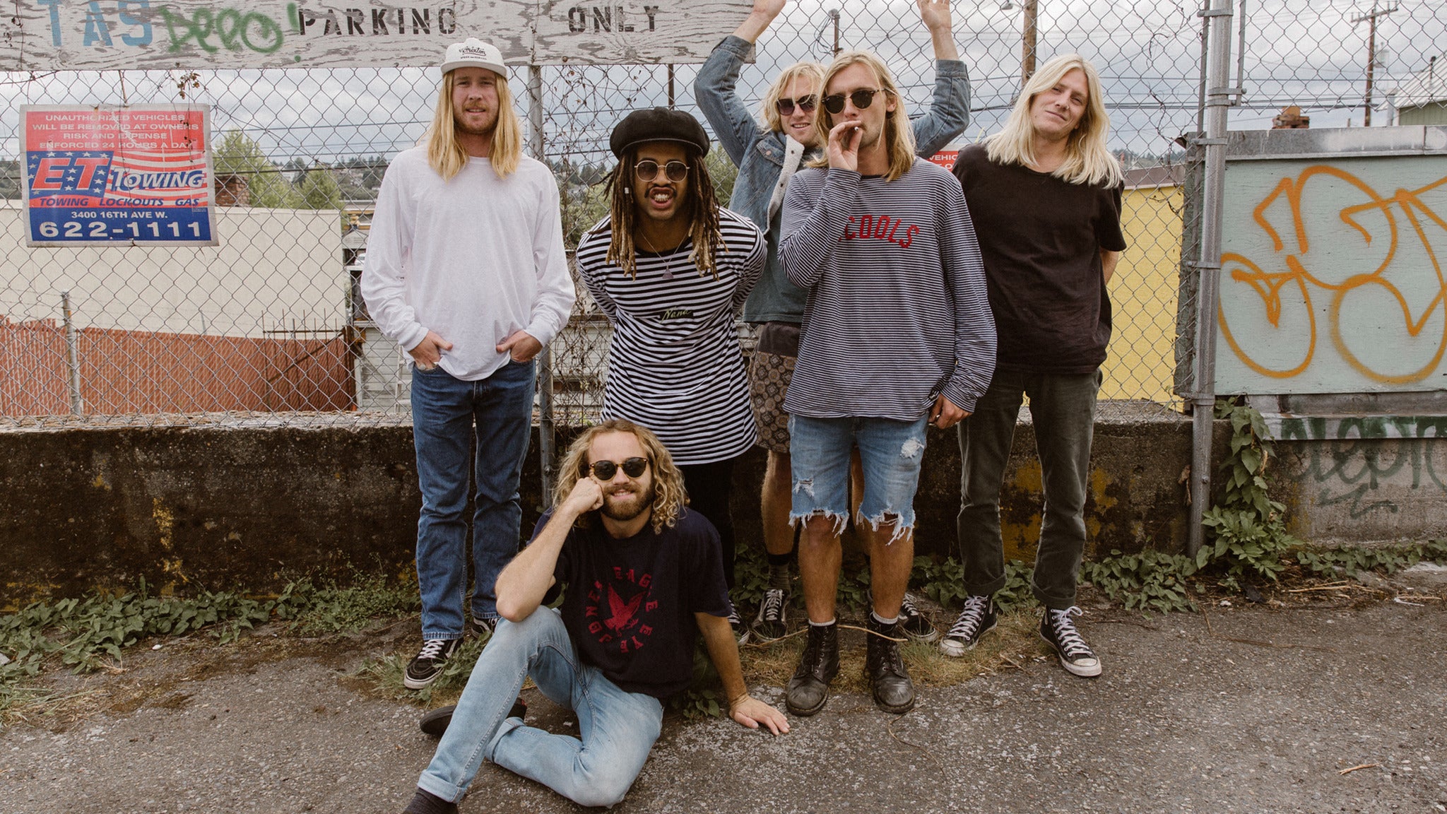 Ocean Alley Wallpapers - Wallpaper Cave