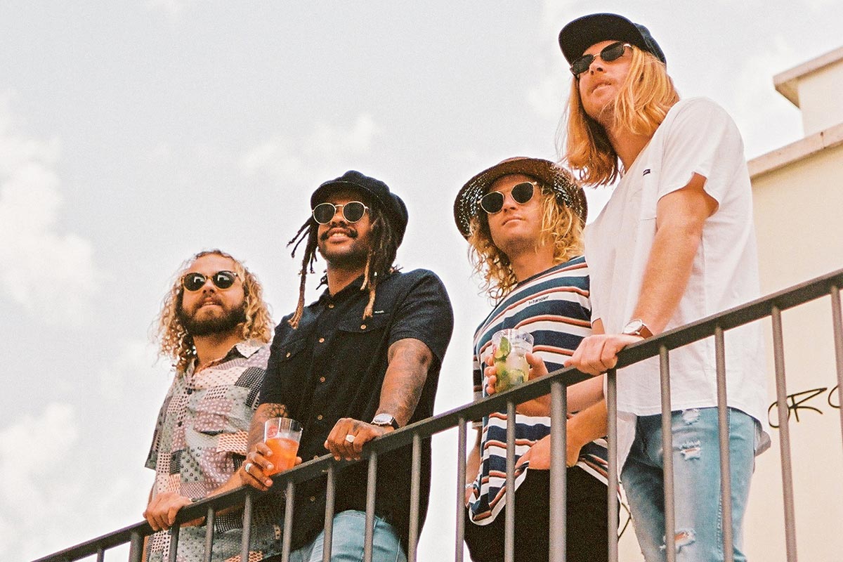 Ocean Alley Wallpapers - Wallpaper Cave