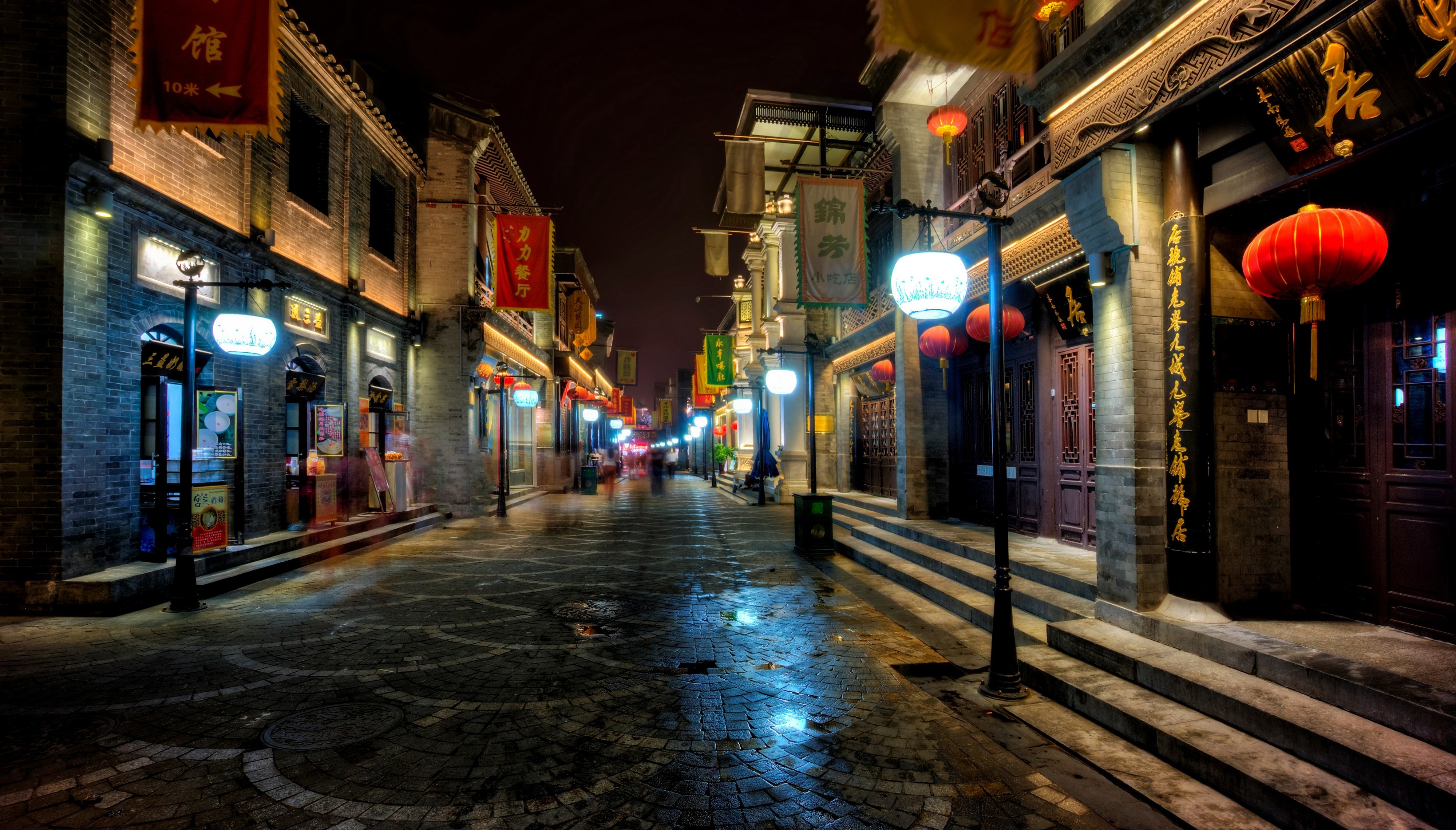China Street Wallpapers - Wallpaper Cave